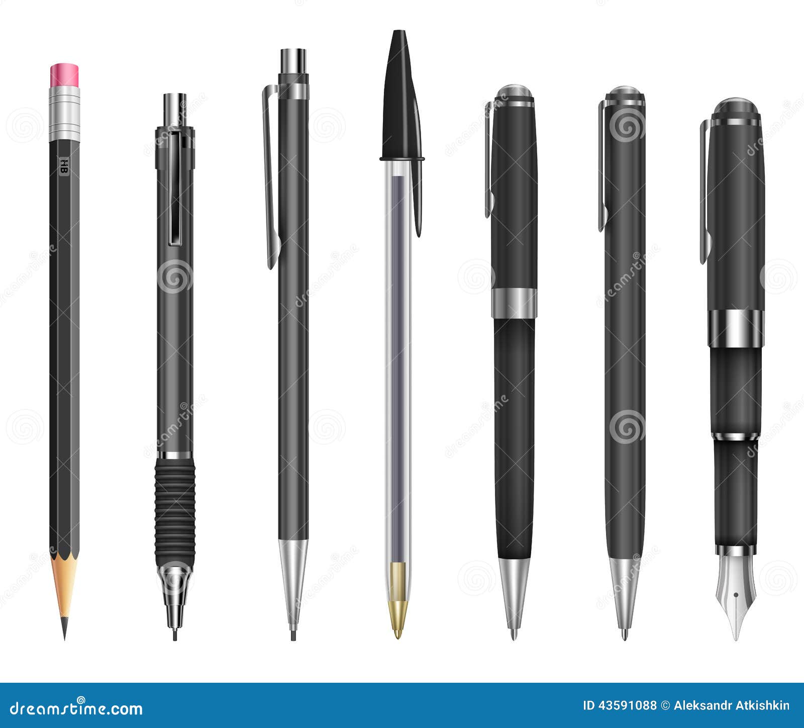 Stylo Cartoons, Illustrations & Vector Stock Images - 101 Pictures to ...