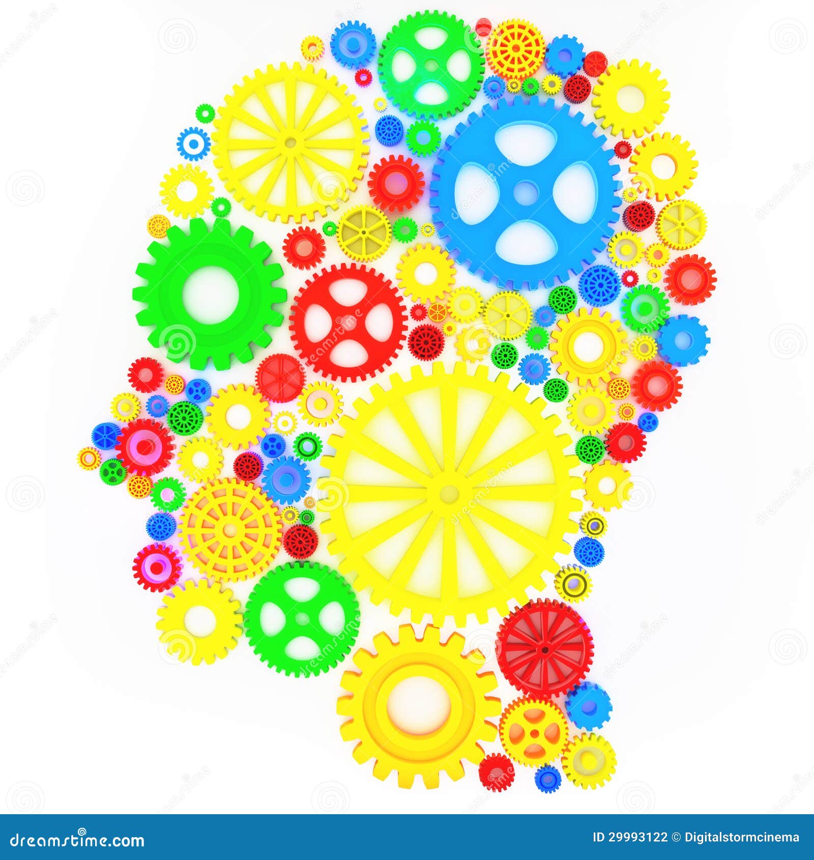 Penseur Intellectuel Stock Illustrations, Vecteurs, & Clipart – (324 ...