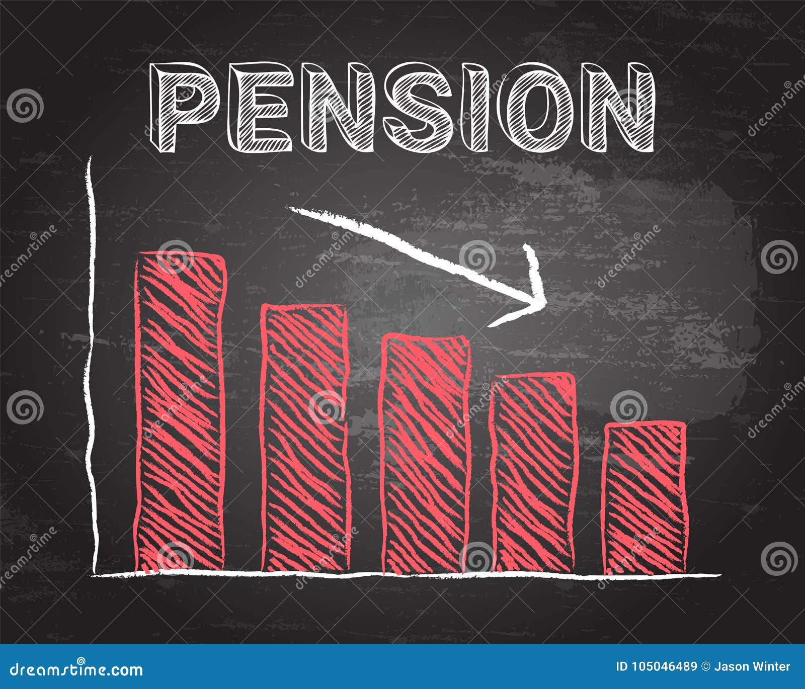 Pension Word Stock Illustrations – 1,018 Pension Word Stock ...