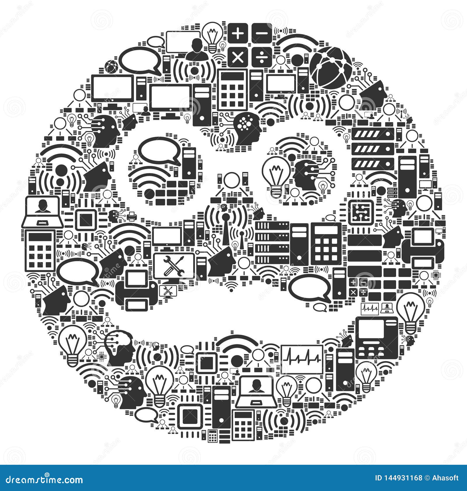Pension Smiley Mosaic Icon for BigData and Computing Stock Vector ... Pension Smiley Mosaic Icon for BigData and Computing Stock Vector ...
