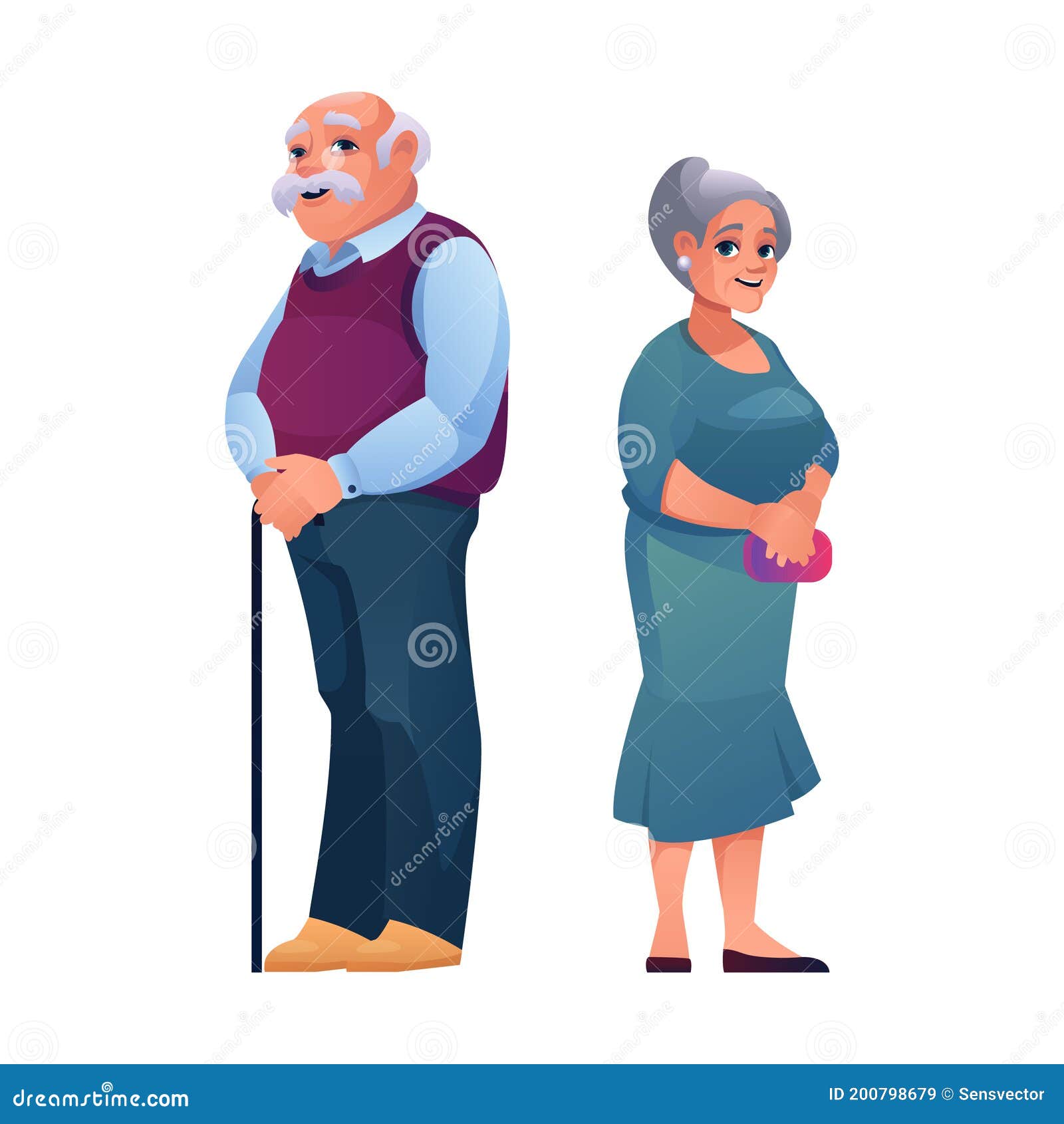 Couple Stick Figure Icon Set Heterosexual Homosexual Straight Lgbtq Eps Vector Cartoondealer