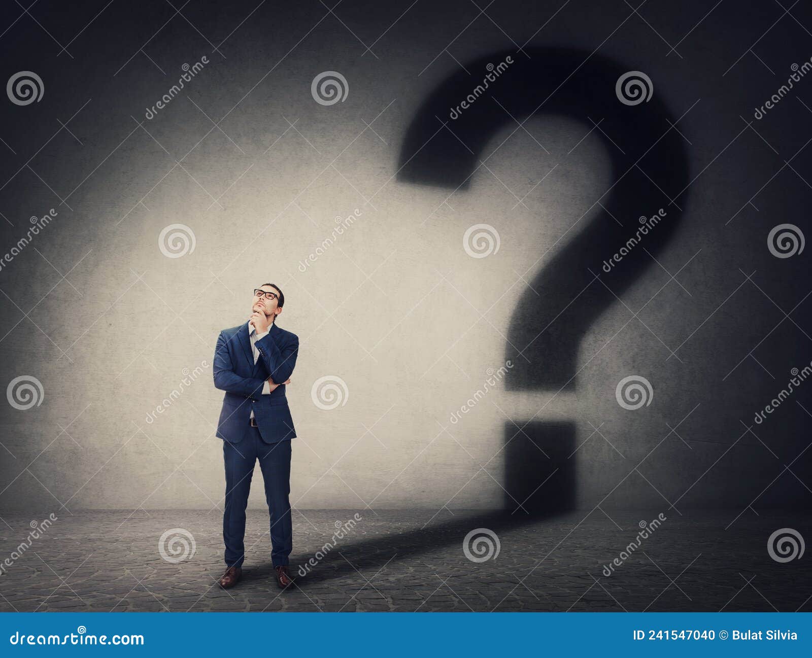 The Concept Of Thinking Of A Man And A Woman. Male Logic Versus Female ...