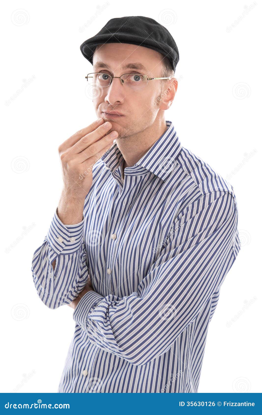 Frenchman Sad Stock Photos - Free & Royalty-Free Stock Photos from ...