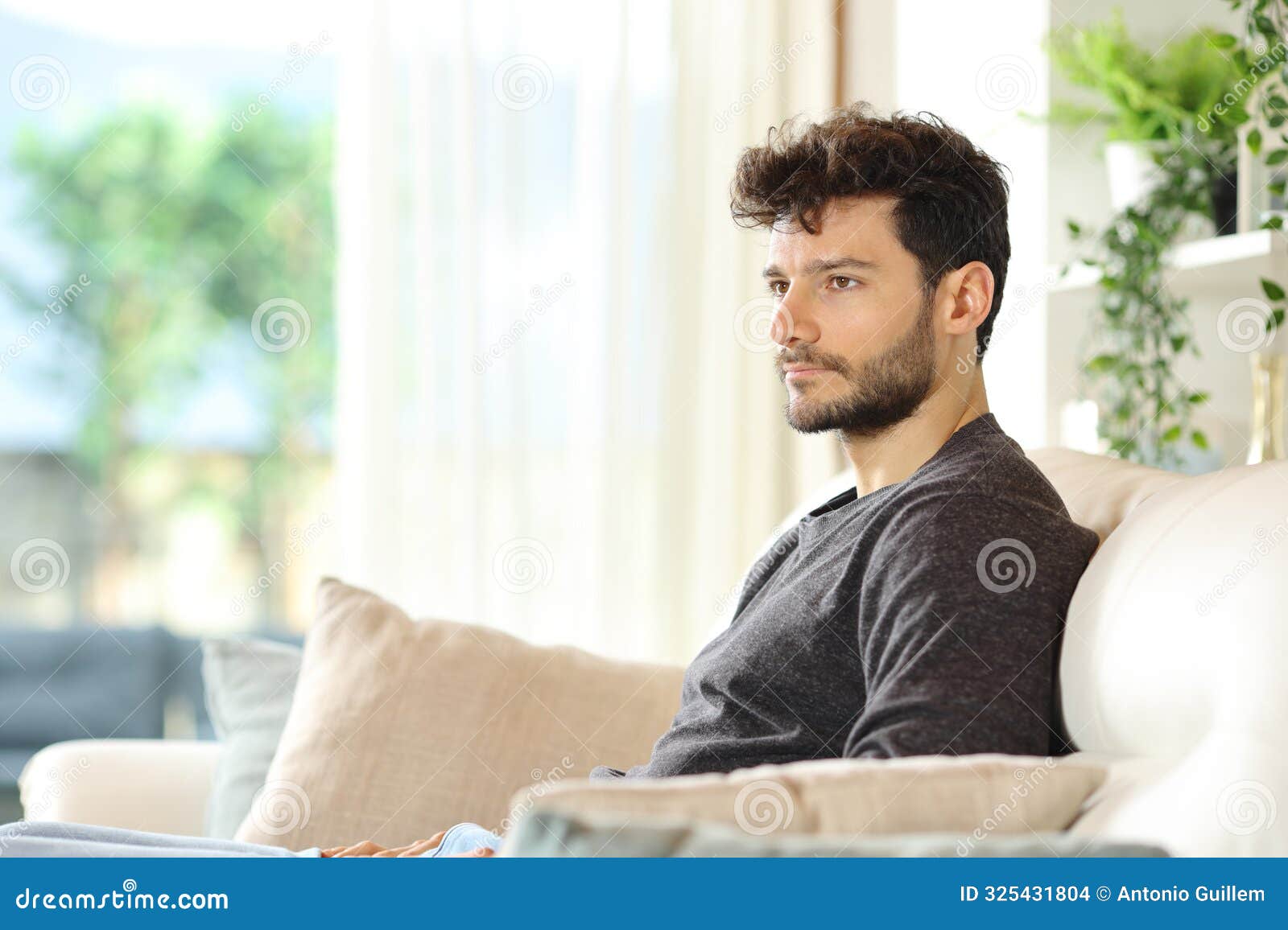 Looking Away At The Beautiful Scenery, A Disturbing Cannibalistic Black ...