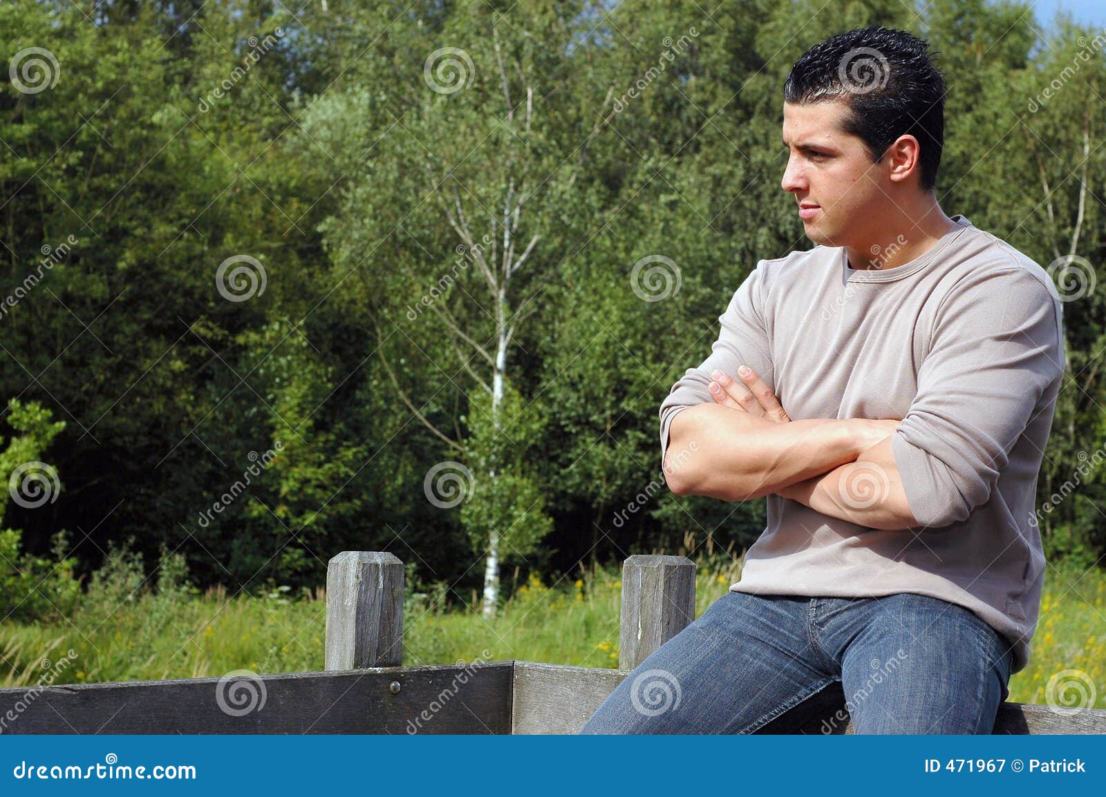 Pensive Young man. stock image. Image of face, expression - 471967 Pensive Young man. stock image. Image of face, expression - 471967