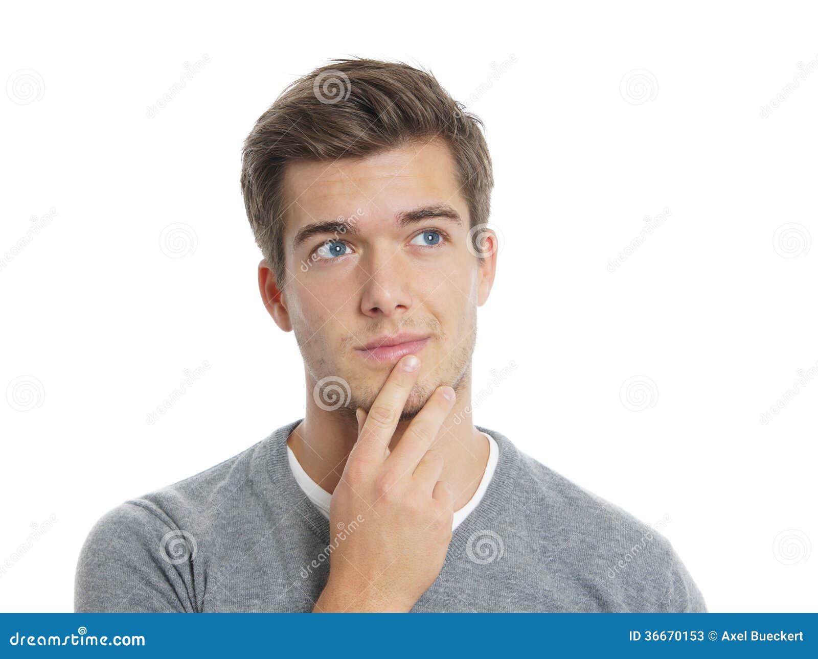 Pensive young man stock image. Image of people, copy - 36670153 Pensive young man stock image. Image of people, copy - 36670153