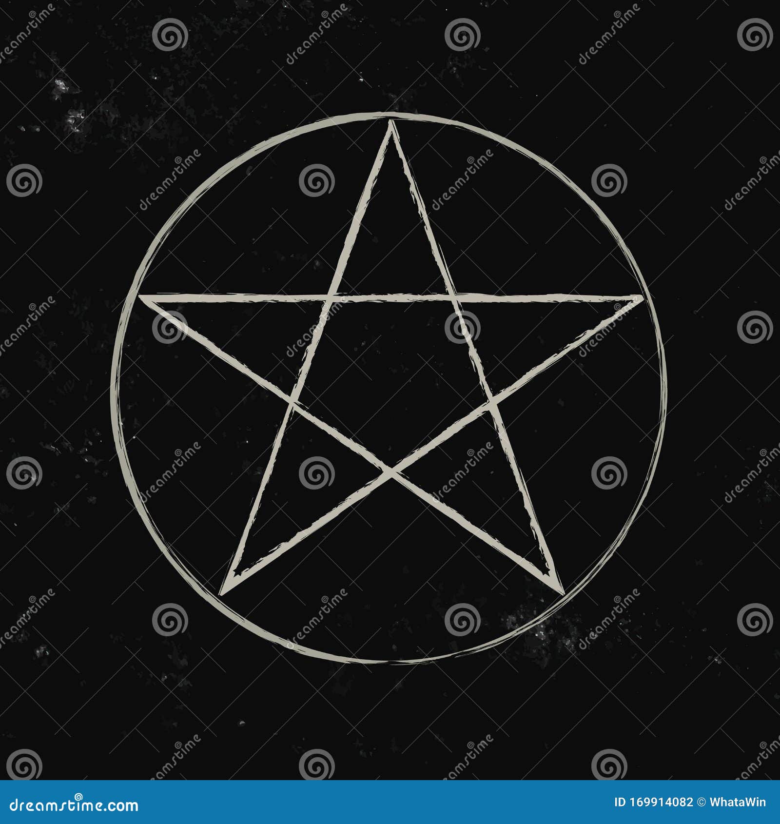 Pentacle Elements Stock Illustrations – 294 Pentacle Elements Stock ...