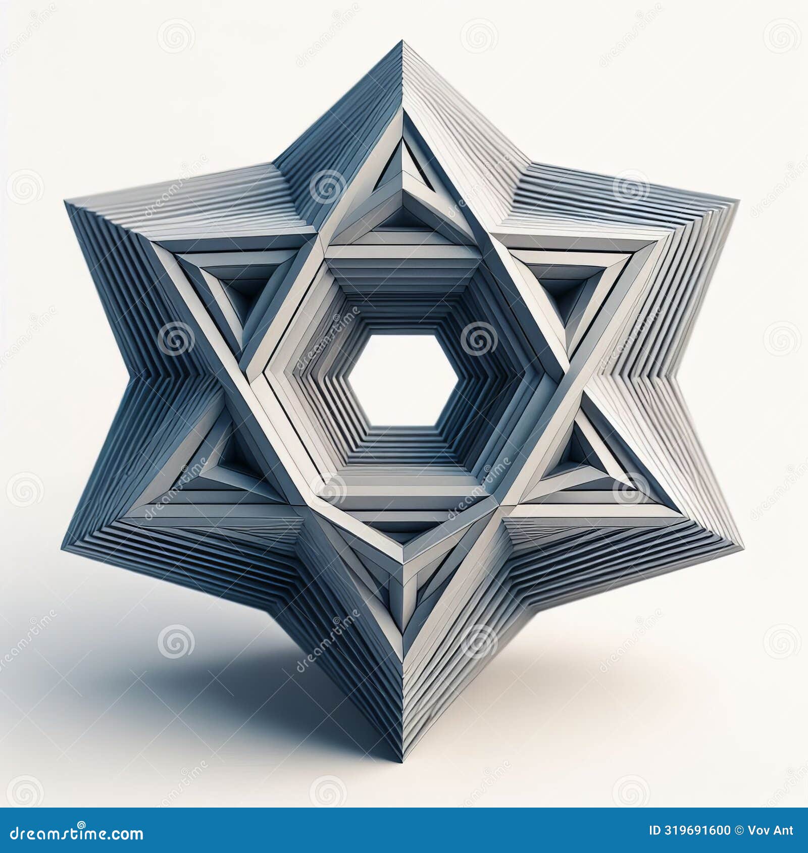 Pentagon a Five Sided Shape with Five Angles and Sides, Isolate Stock ...