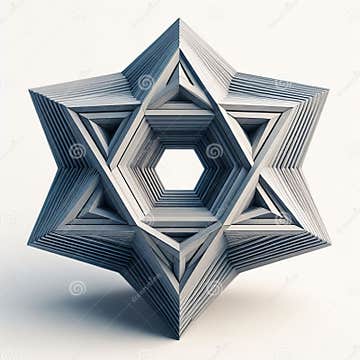 Pentagon a Five Sided Shape with Five Angles and Sides, Isolate Stock ...