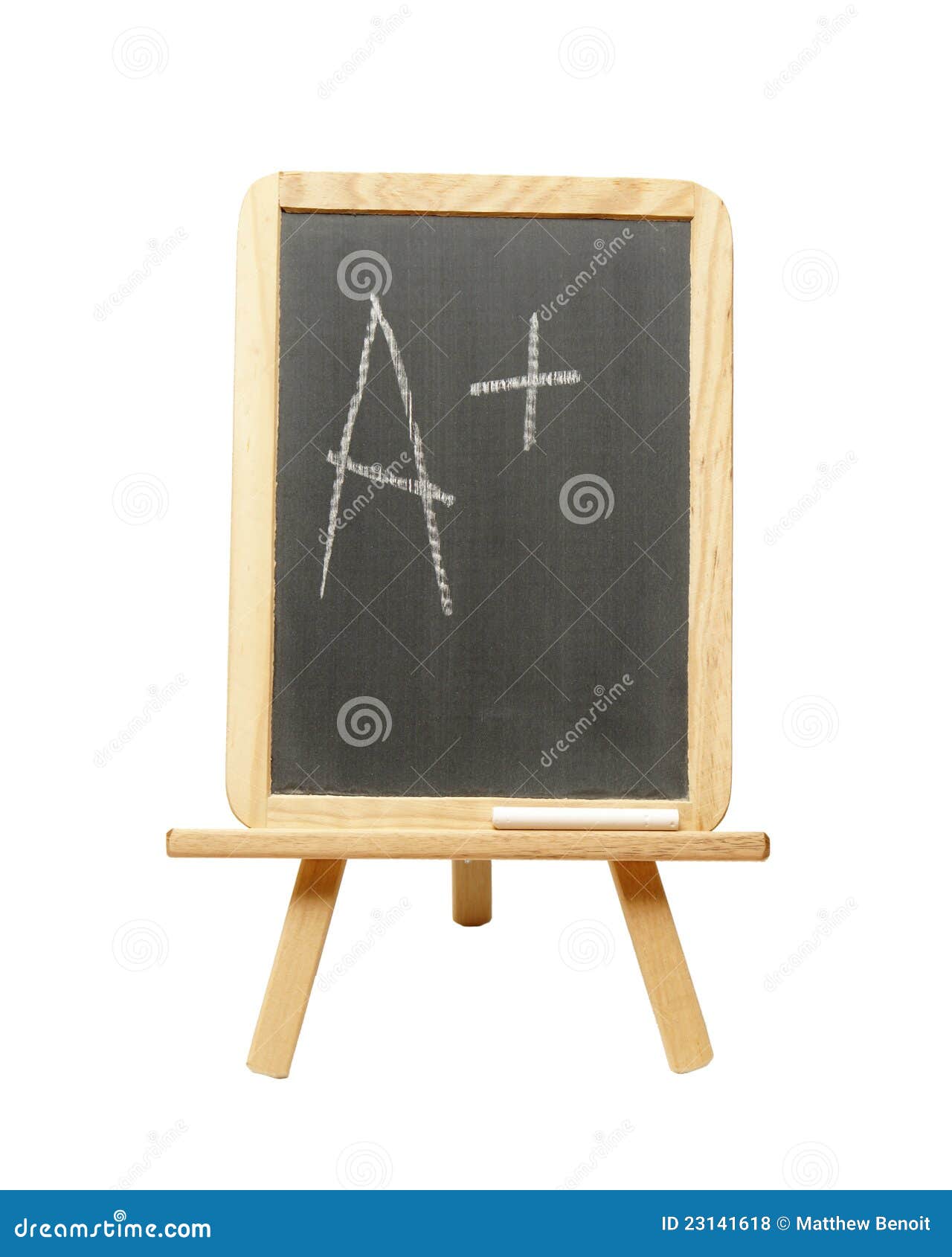 Pente parfaite photo stock. Image du pente, qualité, rendement - 23141618