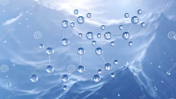 Pentobarbital Molecular Structure, 3d Model Molecule, Pentobarbitone ...