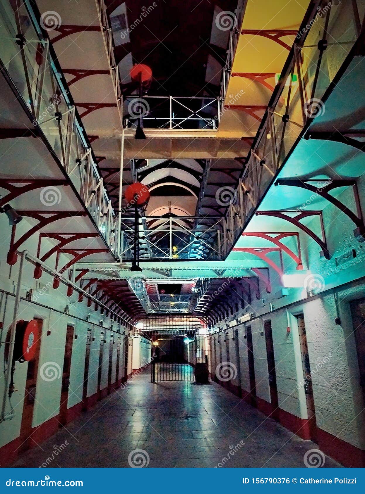 Pentridge Prison Stock Photos - Free & Royalty-Free Stock Photos from ...