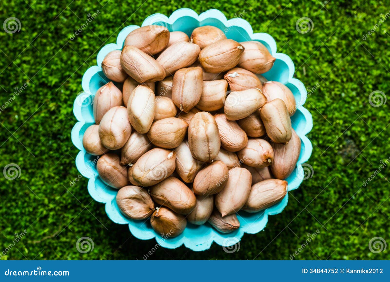 Penut fotografia stock. Immagine di arco, caffè, sano - 34844752