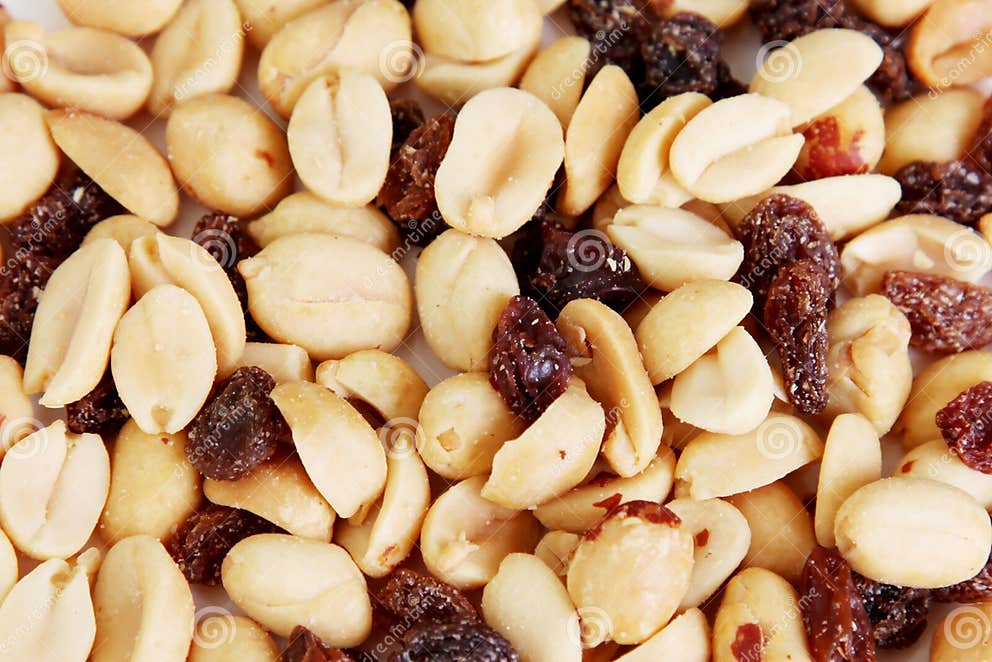 Penuts stock photo. Image of delicious, eating, health - 12449754