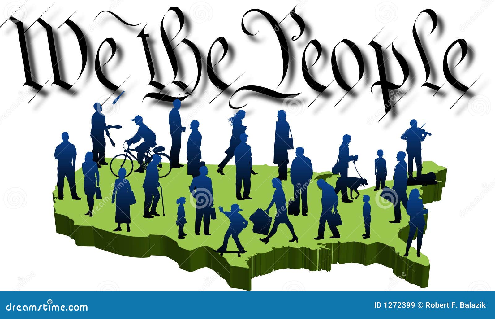 Demographics People Drawing Stock Illustrations – 58 Demographics ...