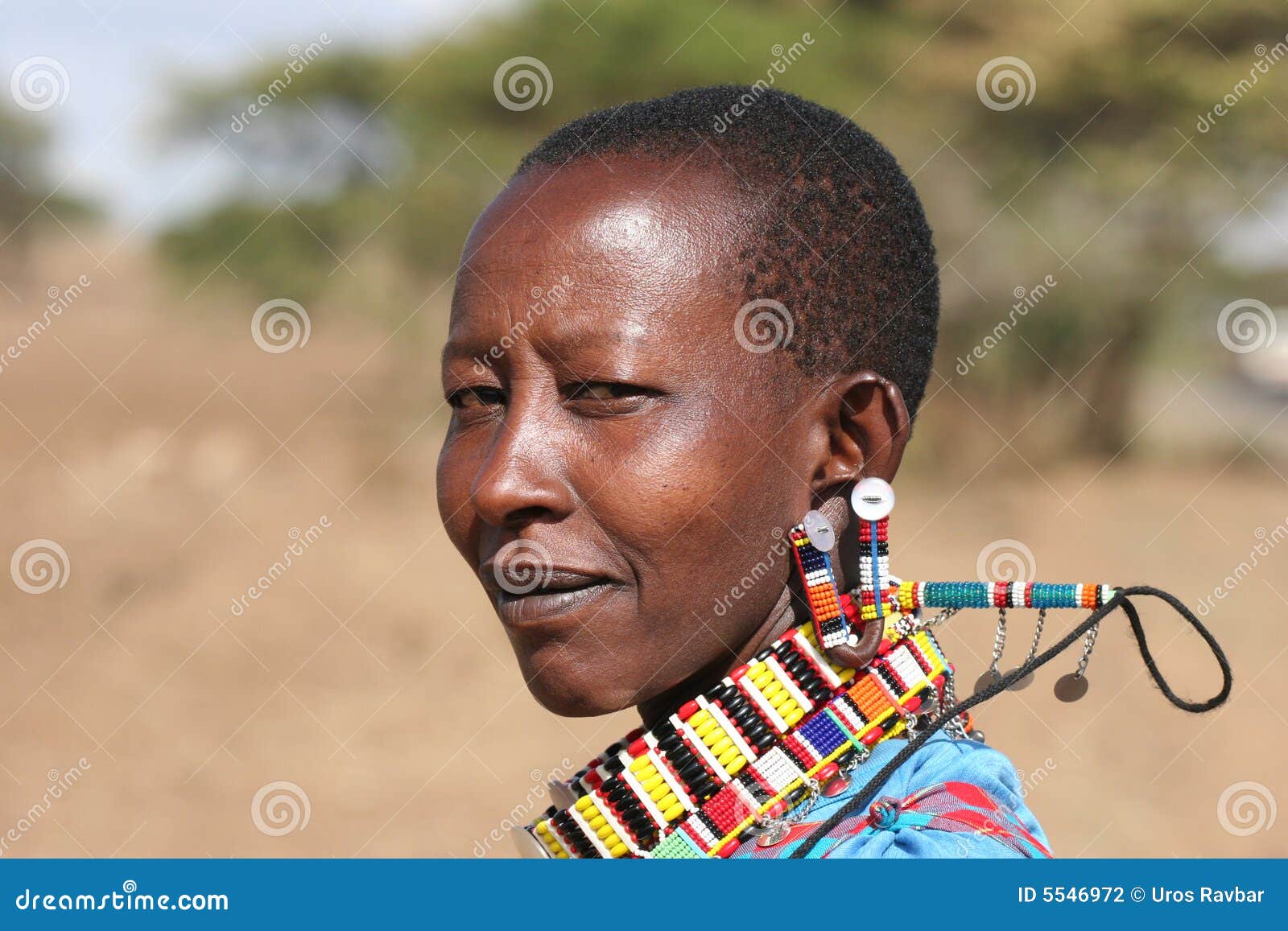 People of Africa editorial photography. Image of human - 5546972