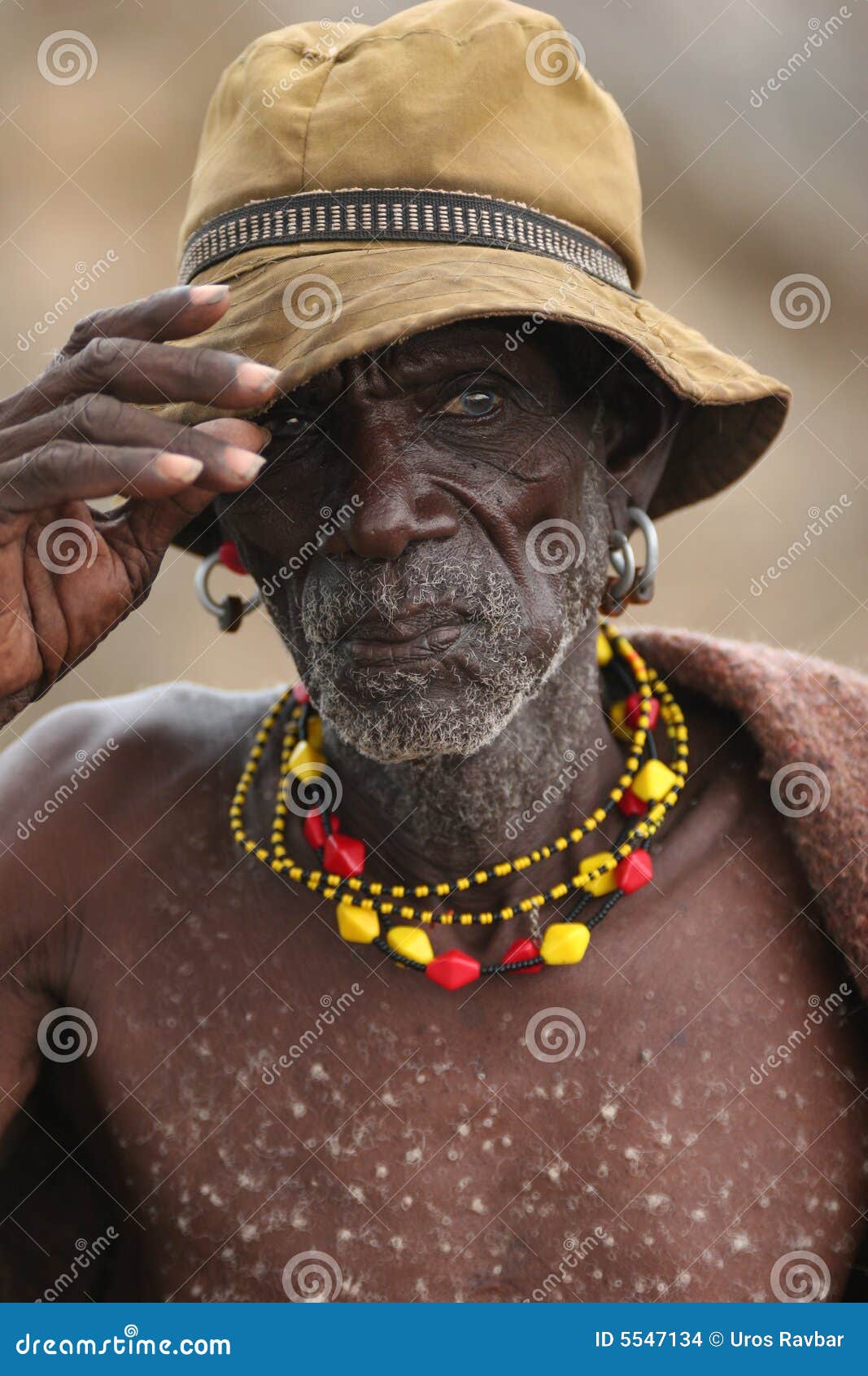 People of Africa editorial stock image. Image of native - 5547134