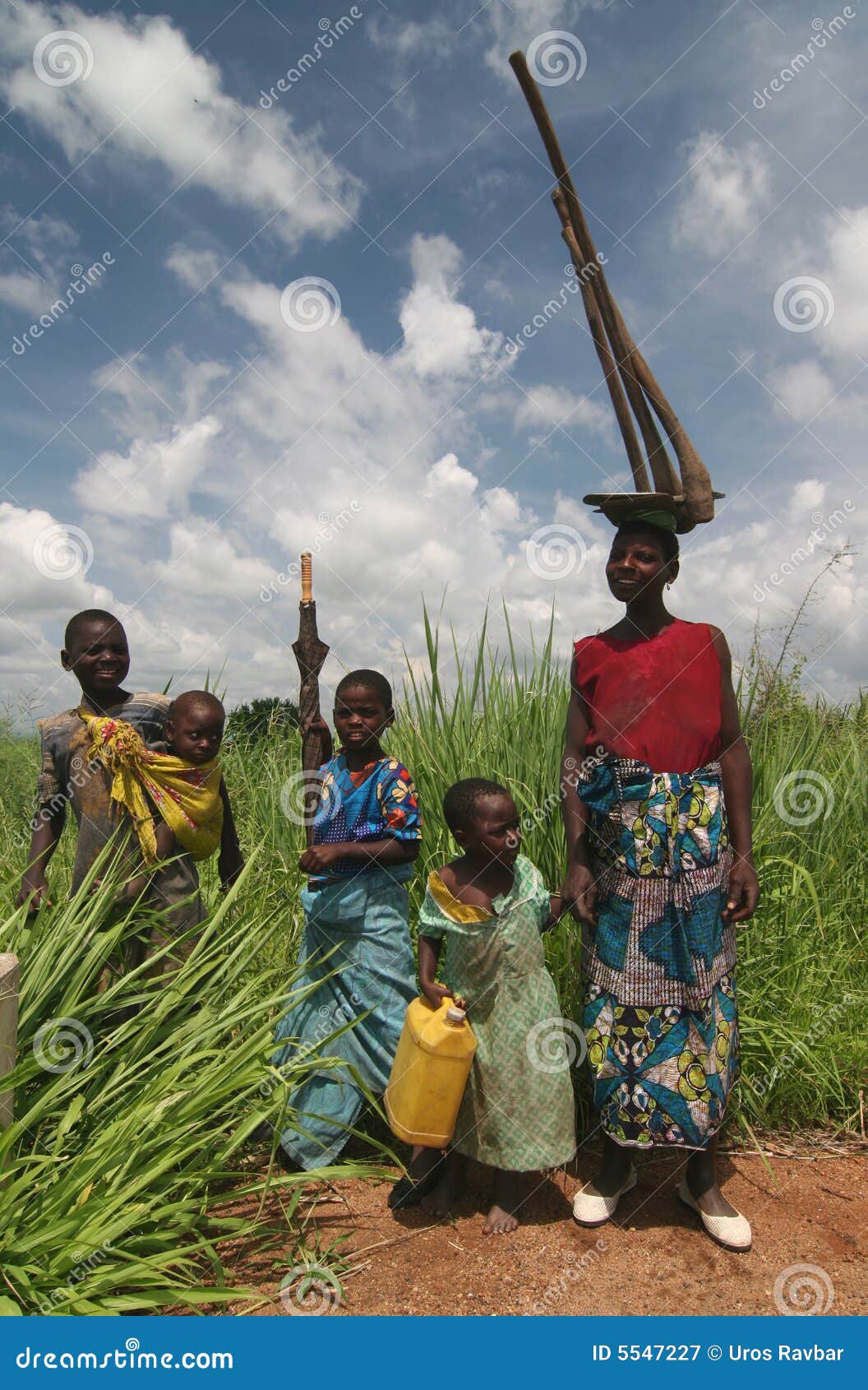 People of Africa editorial photography. Image of nationalities - 5547227