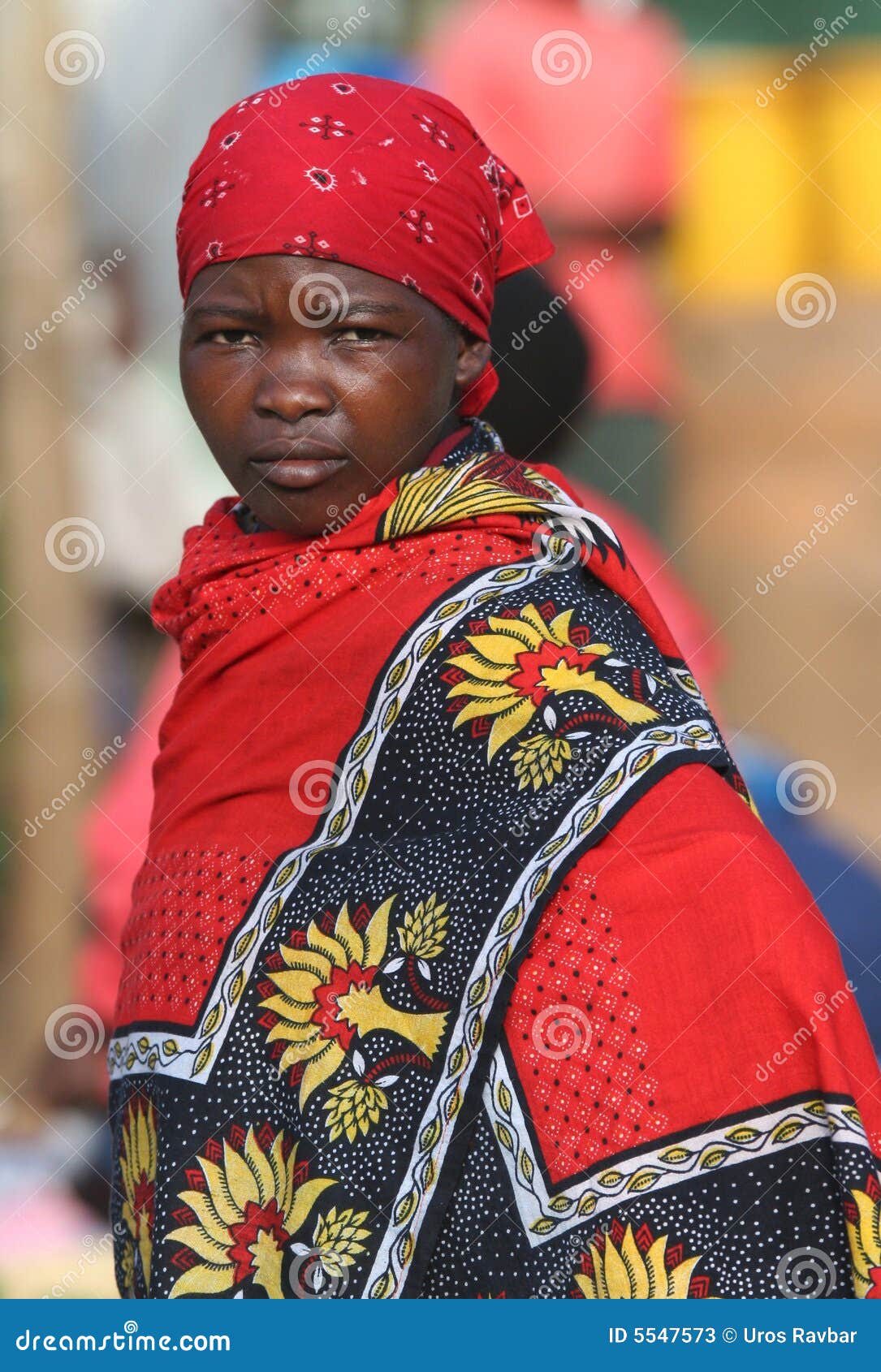 People of Africa editorial stock photo. Image of black - 5547573