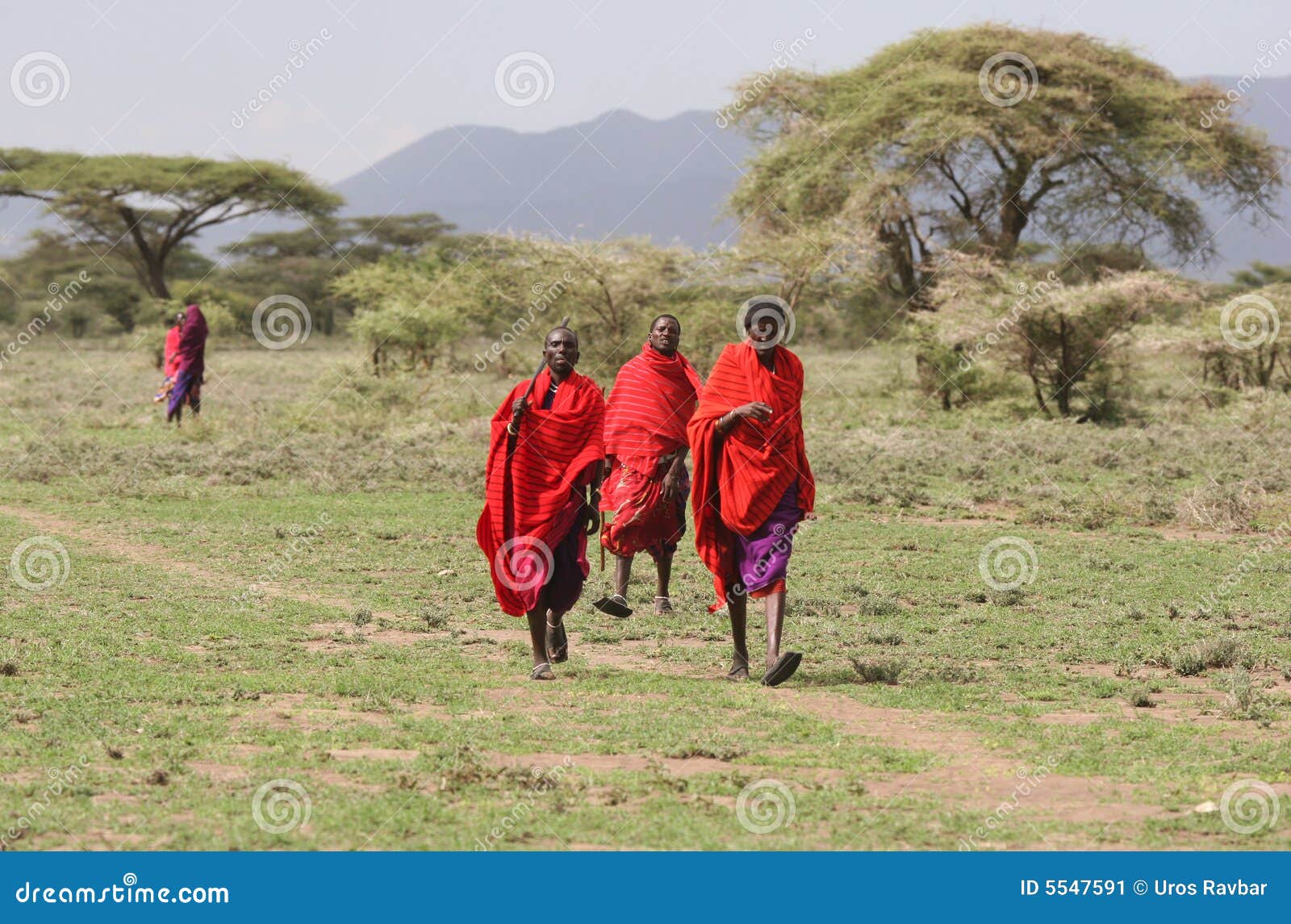 People of Africa editorial photo. Image of characteristic - 5547591