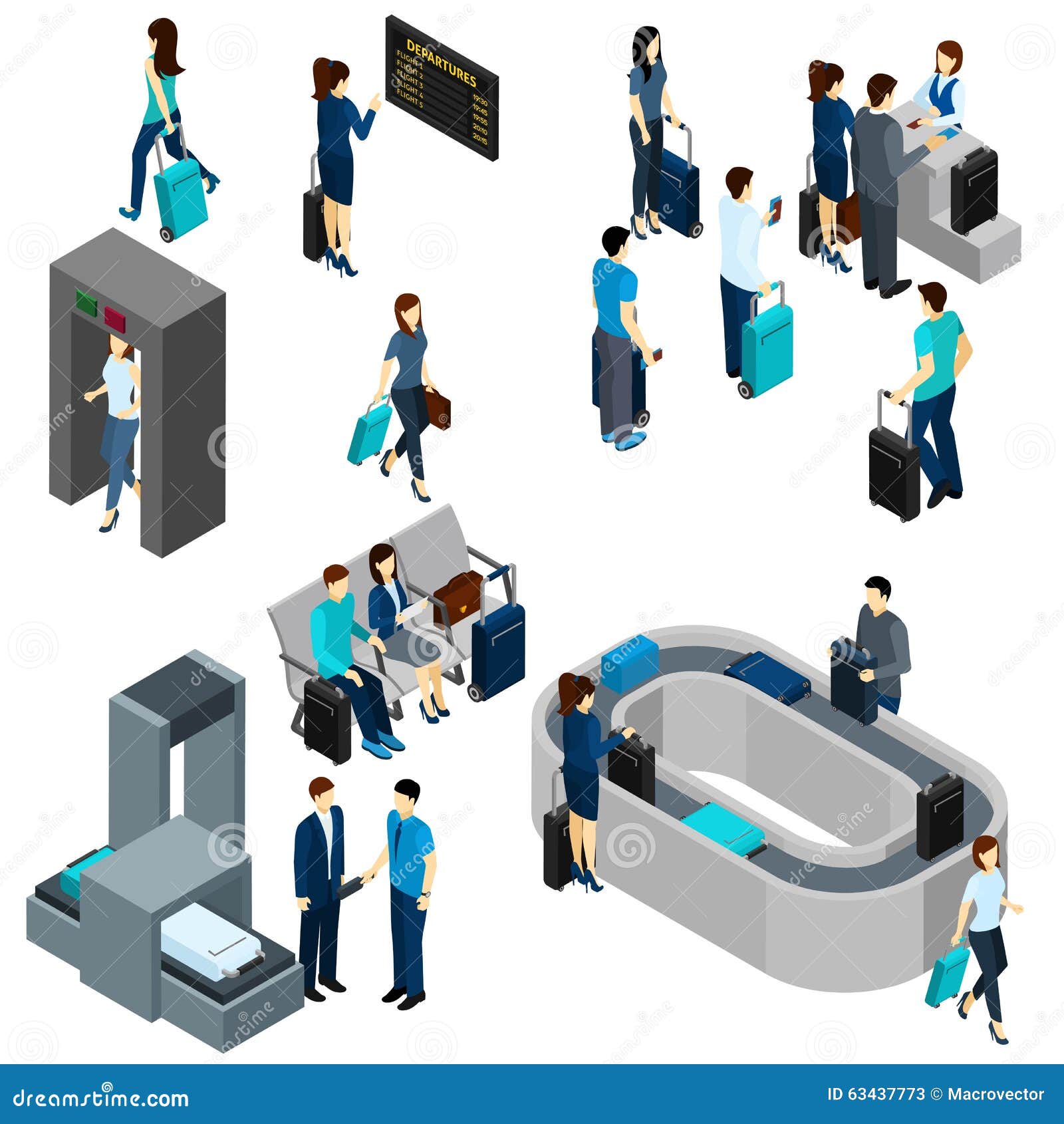 Visitor Lounge Stock Illustrations – 329 Visitor Lounge Stock ...