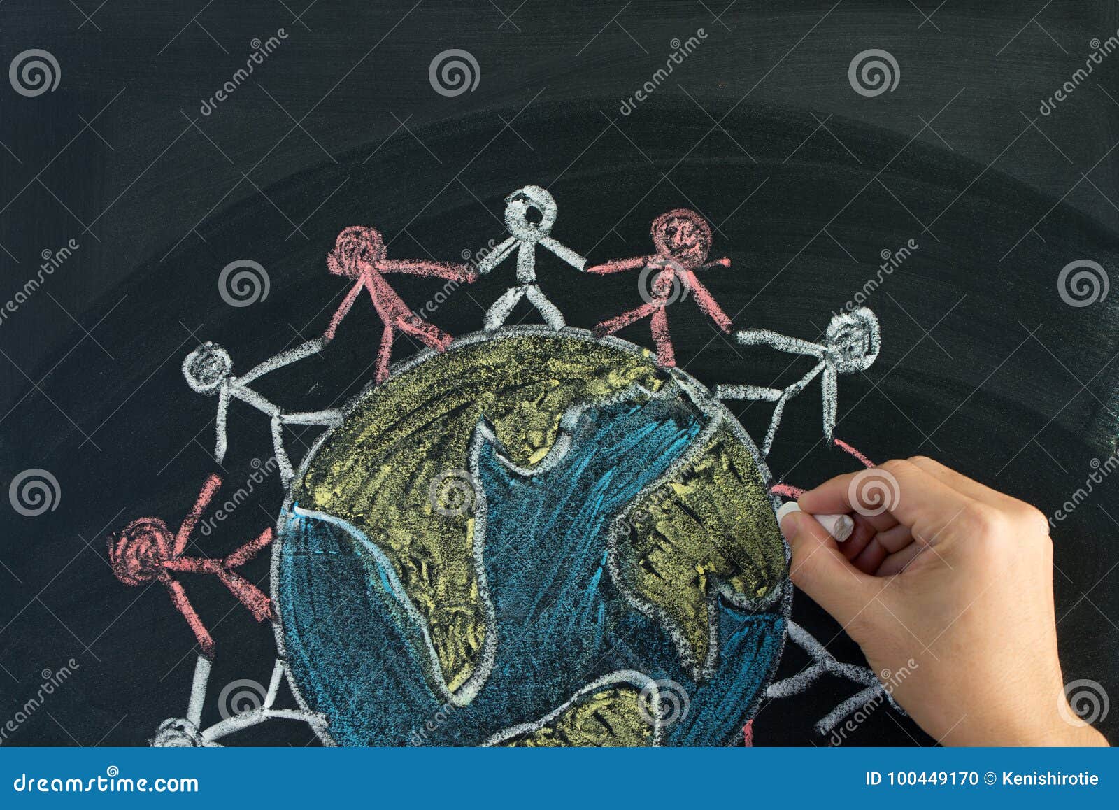 People around world stock photo. Image of peace, environment - 100449170