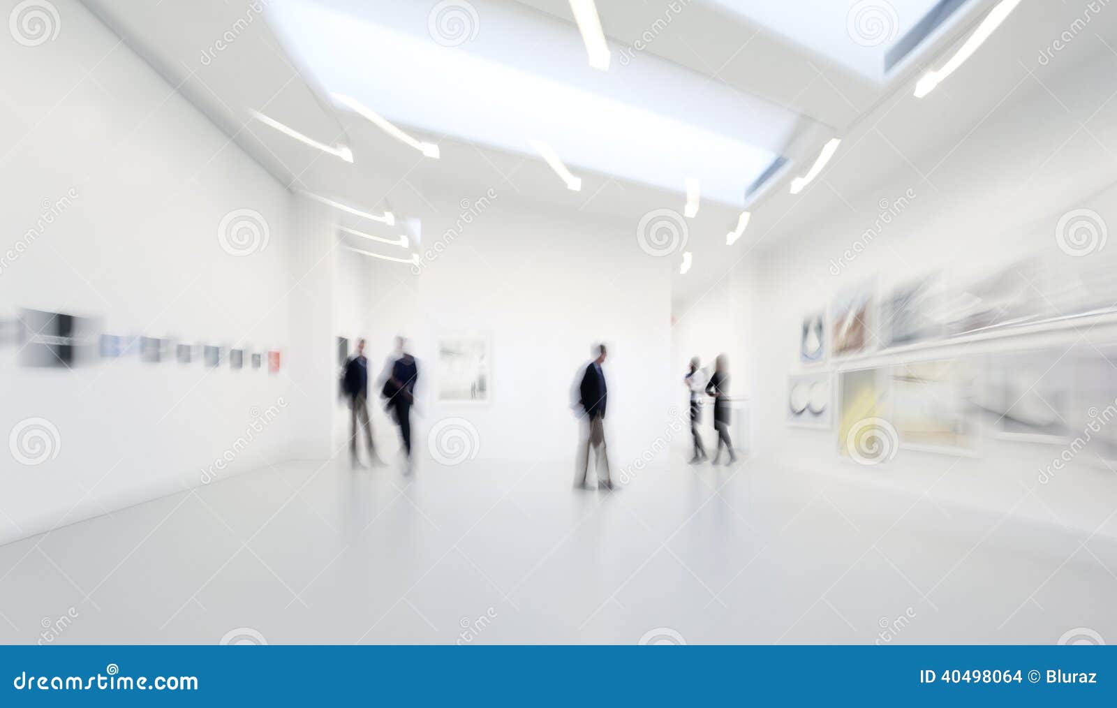 1,855 Art Gallery Crowd People Stock Photos - Free & Royalty-Free Stock ...