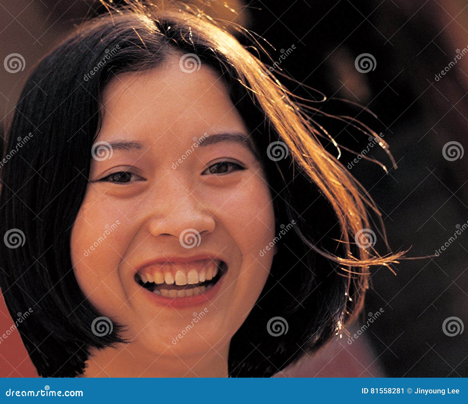 People stock image. Image of laughing, outdoors, smiling - 81558281