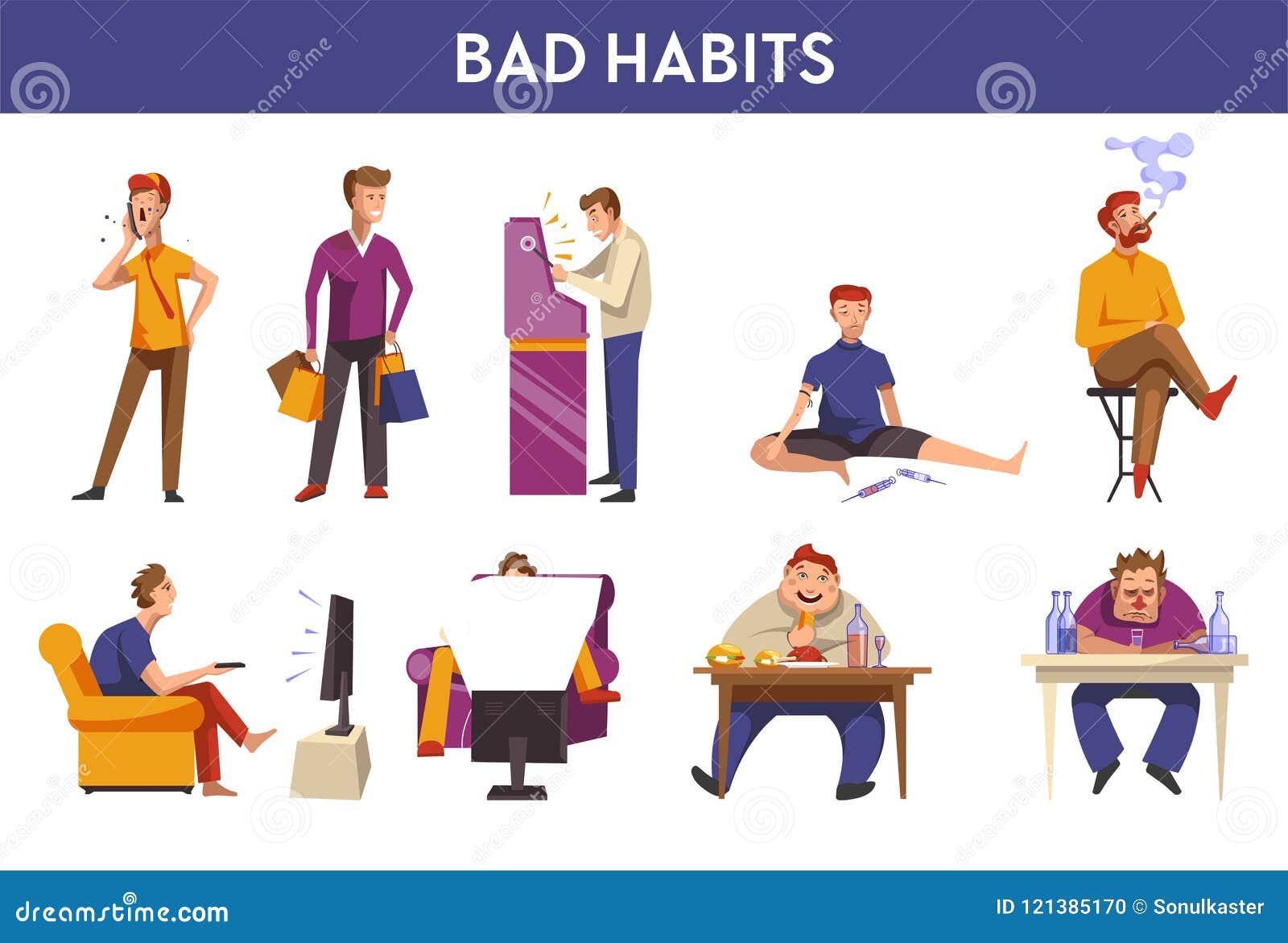 Cigarette Smoking Objects Sketch Cartoon Vector | CartoonDealer.com ... Cigarette Smoking Objects Sketch Cartoon Vector | CartoonDealer.com ...