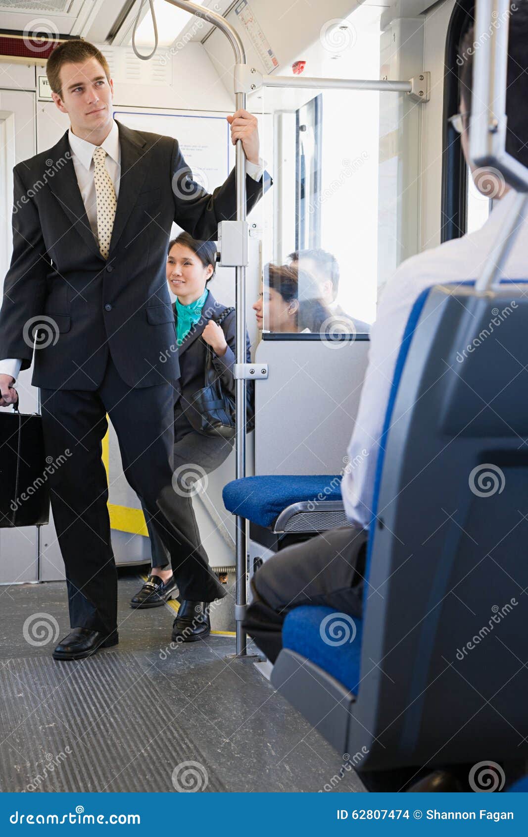 People boarding light rail stock photo. Image of commuter - 62807474