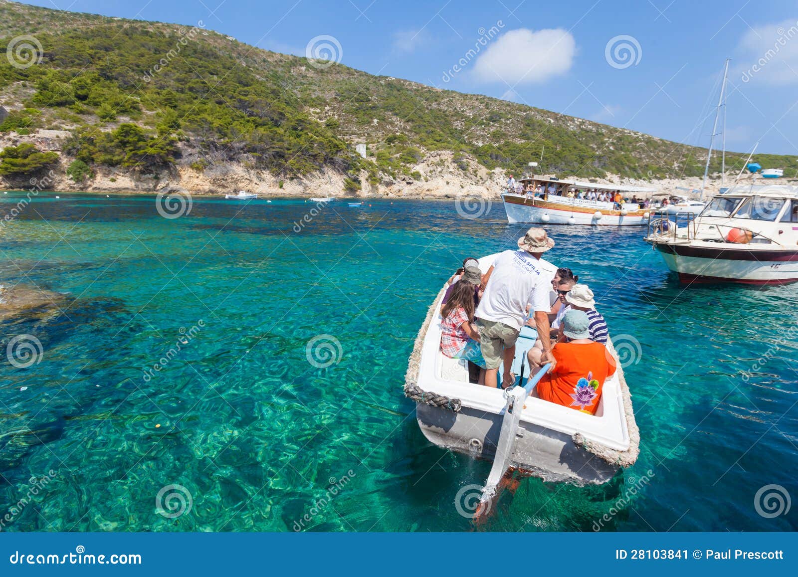 People in the boat editorial photo. Image of team, caucasian - 28103841