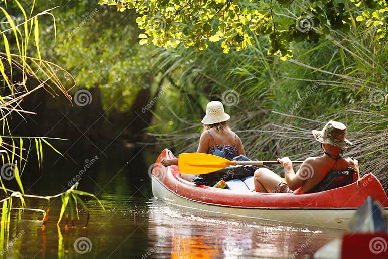 People boating on river stock photo. Image of sport, leisure - 39514328