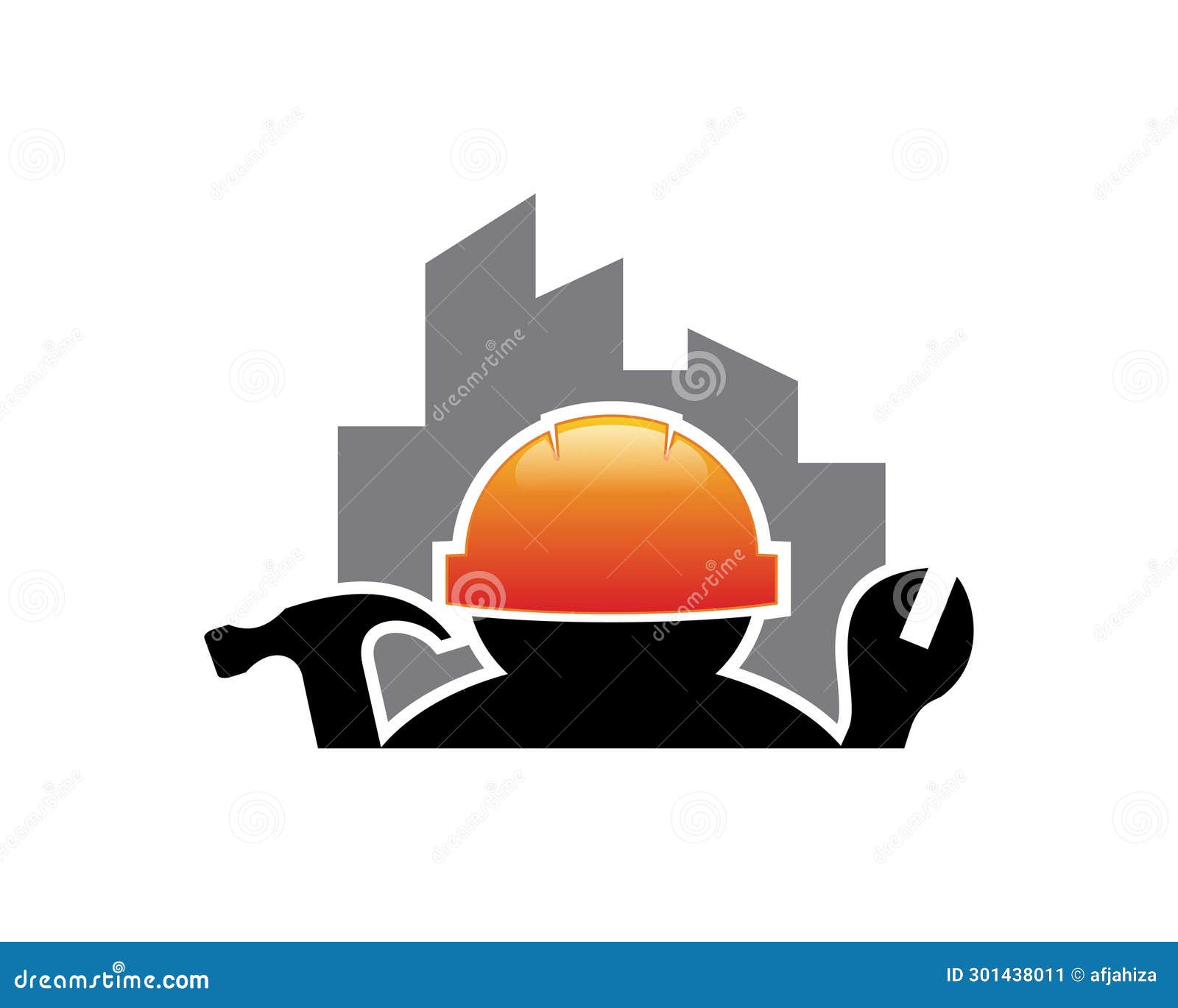People Builder Logo Icon Template Stock Vector - Illustration of ...