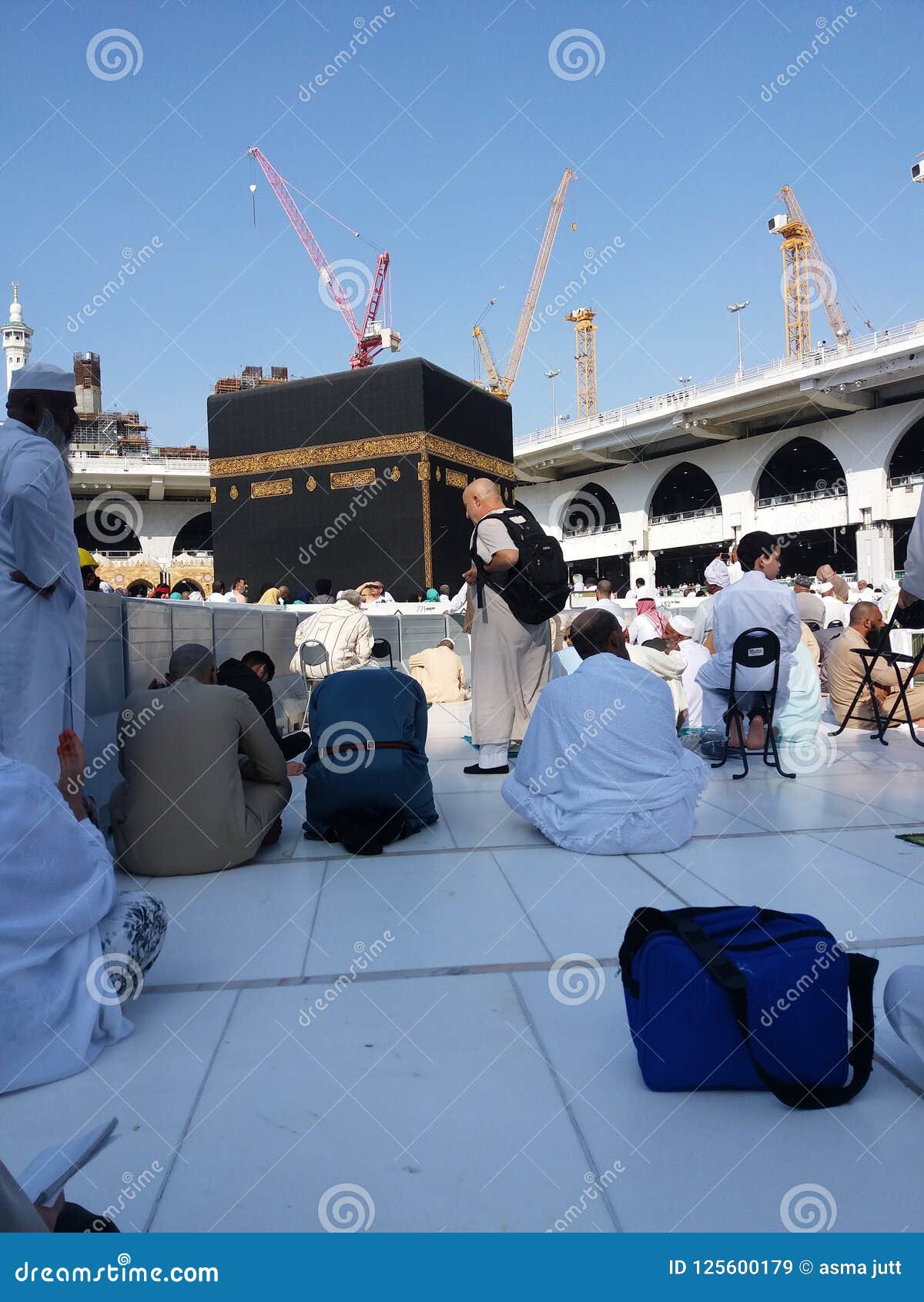 House of Allah editorial stock image. Image of house - 125600179