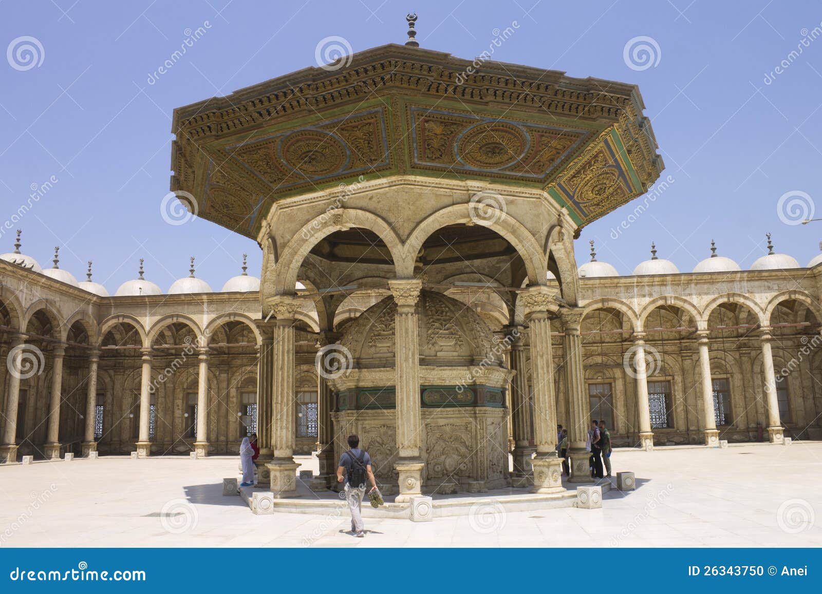 Cairo Citadels Stock Photos - Free & Royalty-Free Stock Photos from ...
