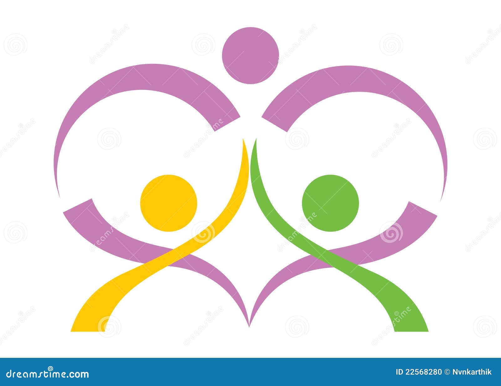 People Care Logos Symbol Template Royalty-Free Stock Photography ...