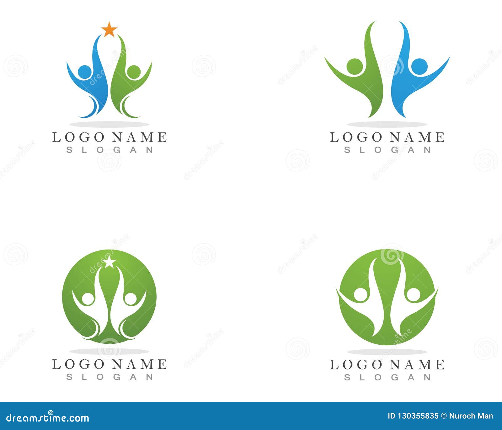 People care logo vector stock vector. Illustration of logo - 130355835