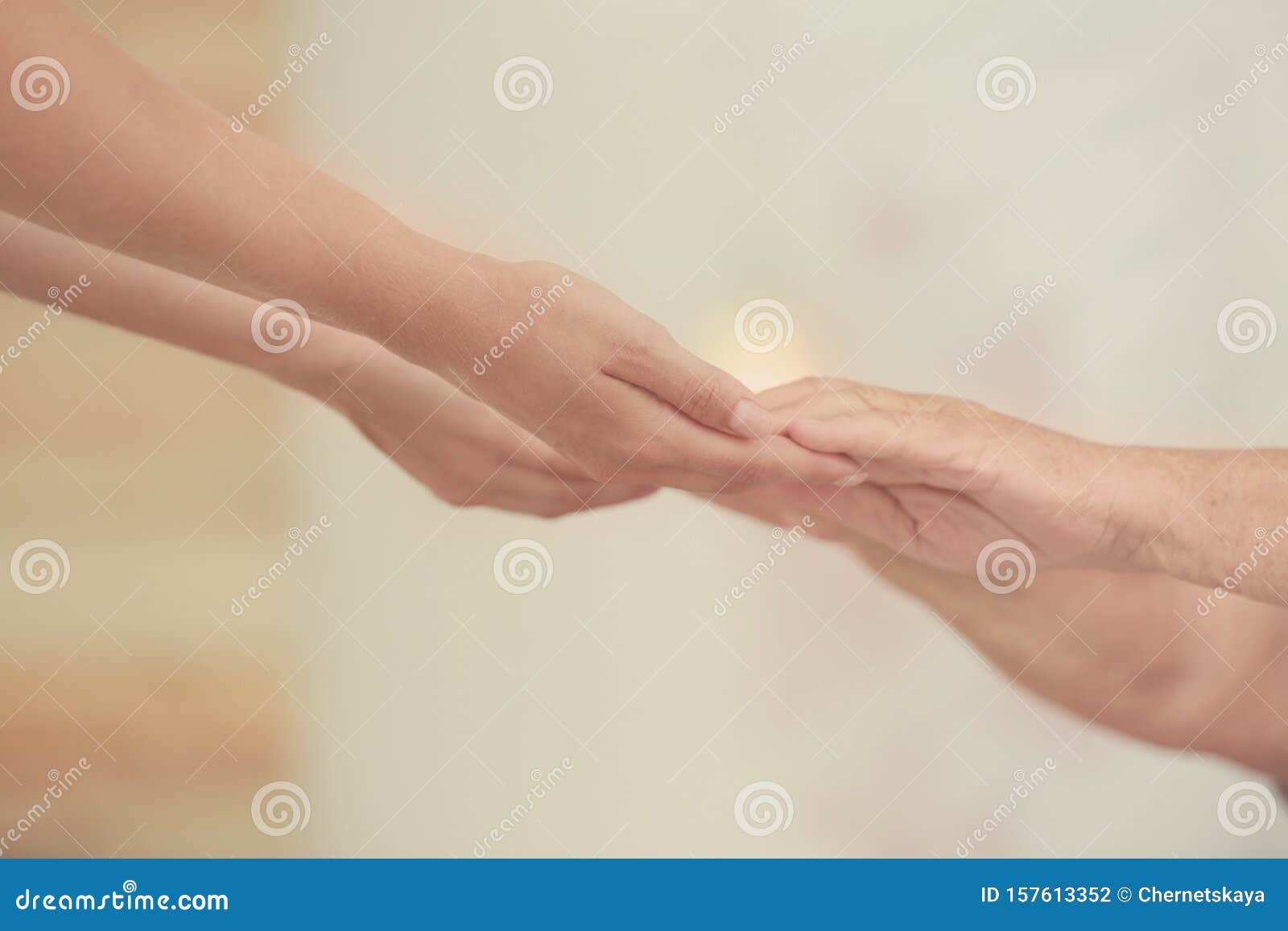 People, Care and Support. Giving Hand Concept Stock Photo - Image of ...