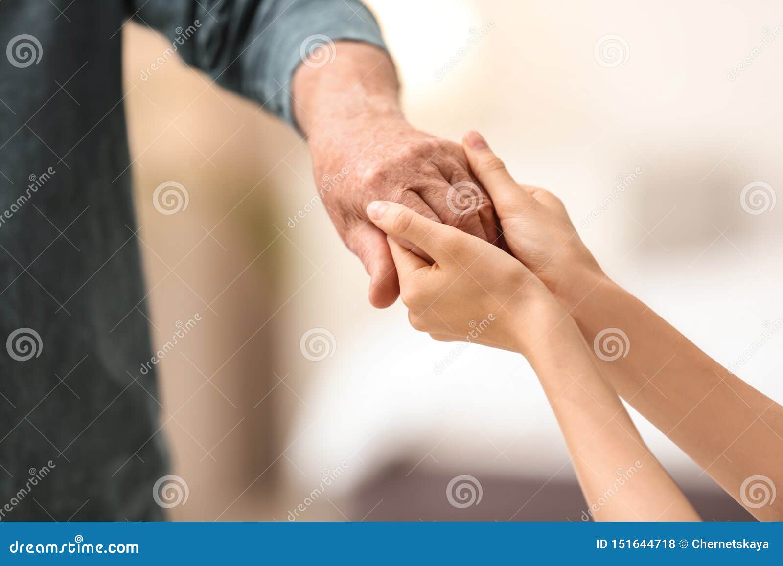 People, Care and Support. Giving Helping Hand Stock Photo - Image of ...