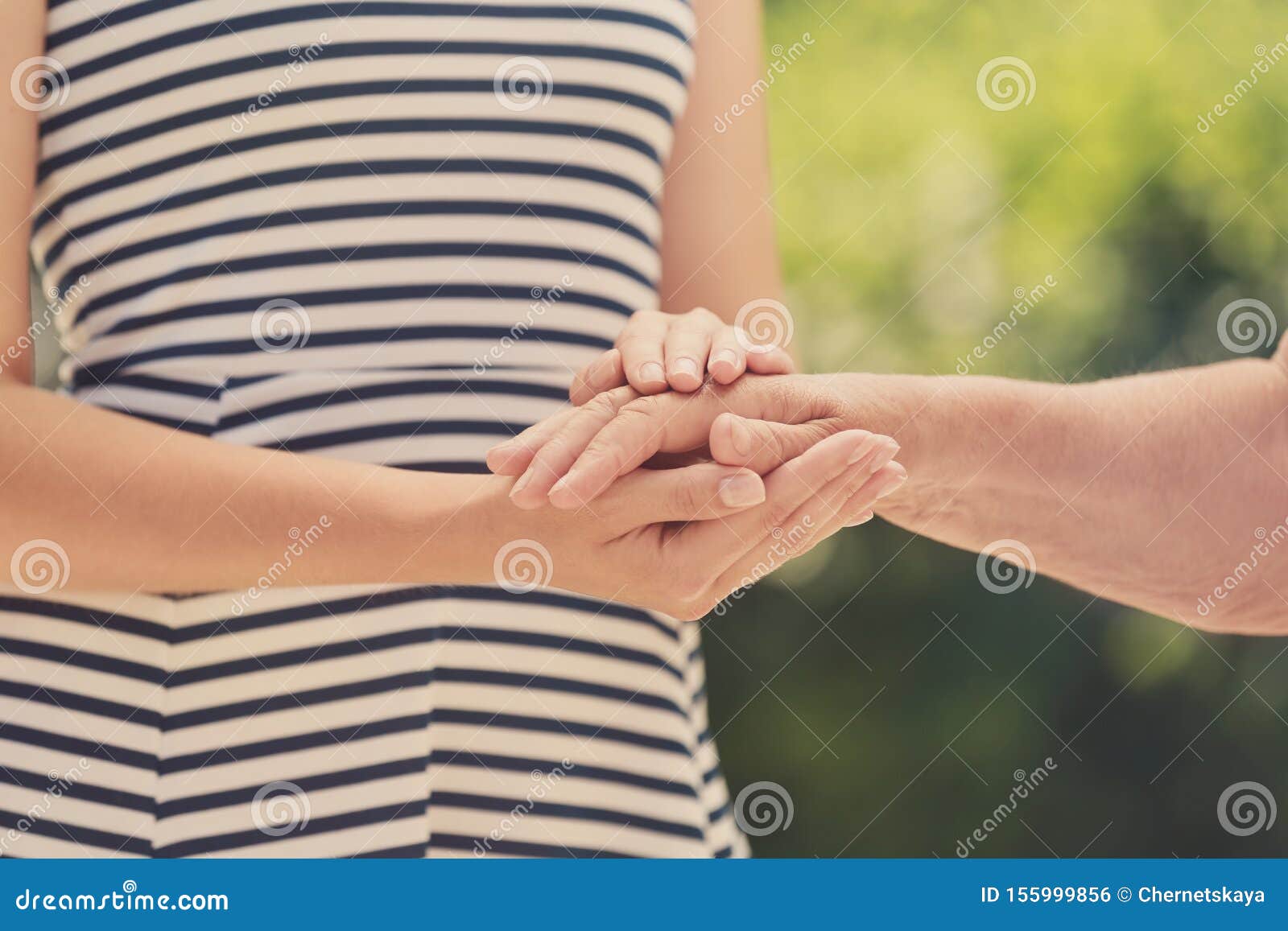 People, Care and Support. Giving Heling Hand Concept Stock Photo ...