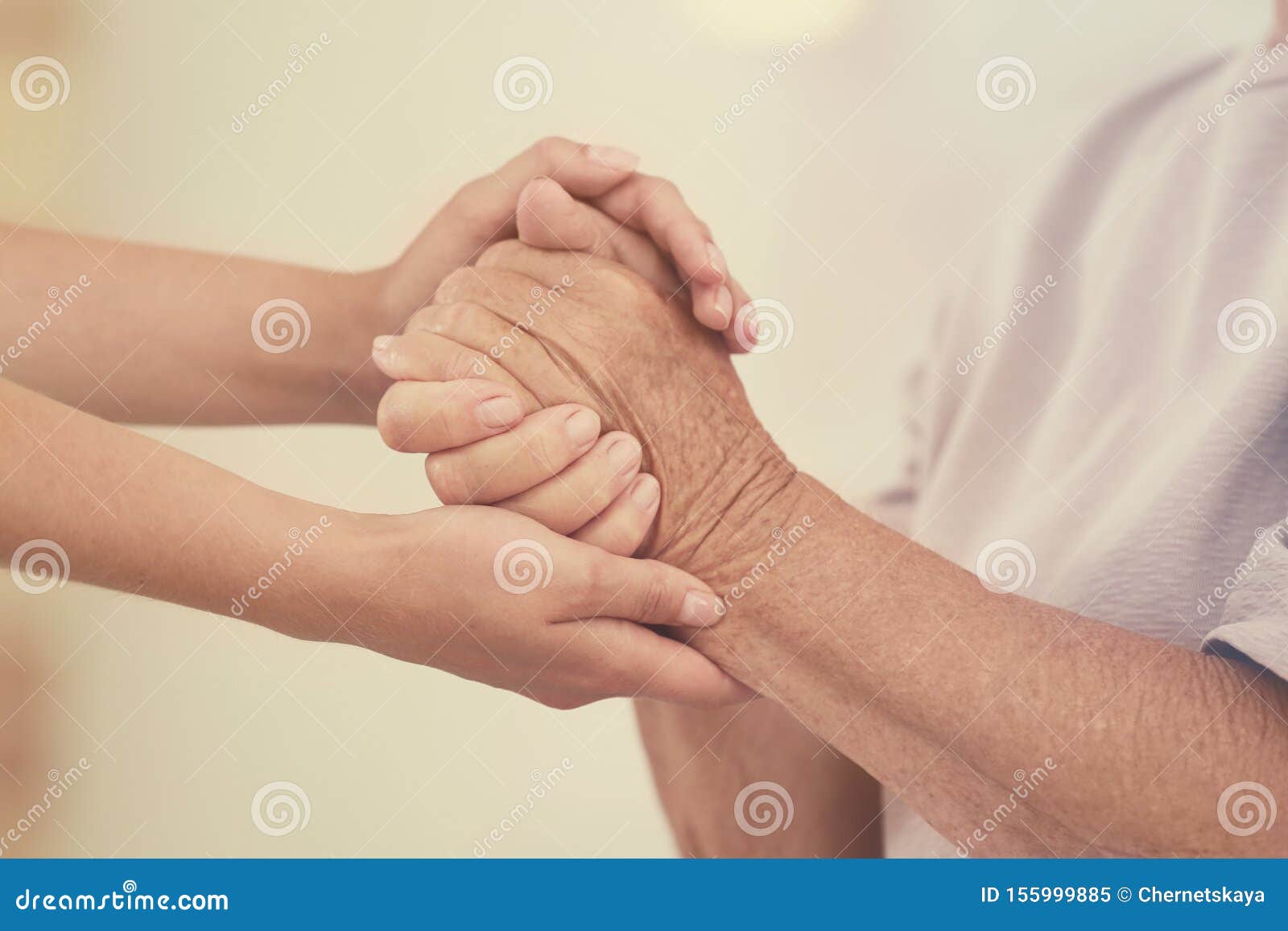 People, Care and Support. Giving Helping Hand Stock Image - Image of ...