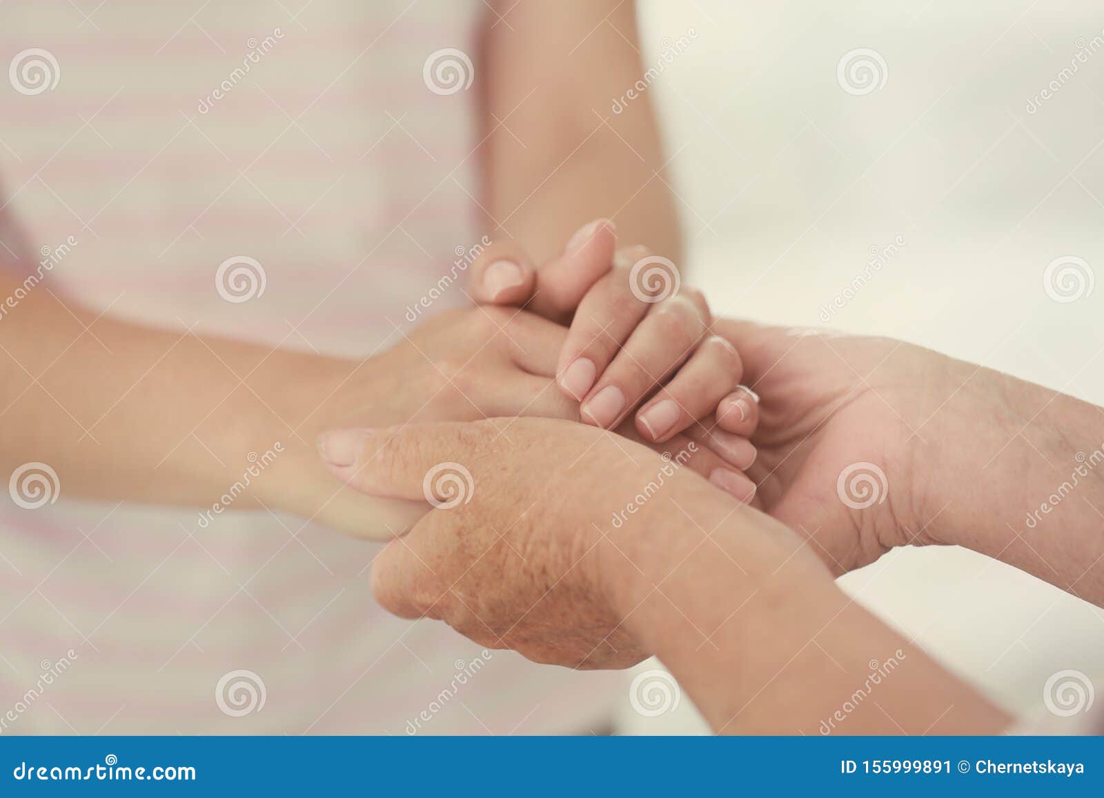 People, Care and Support. Giving Hand Concept Stock Image - Image of ...