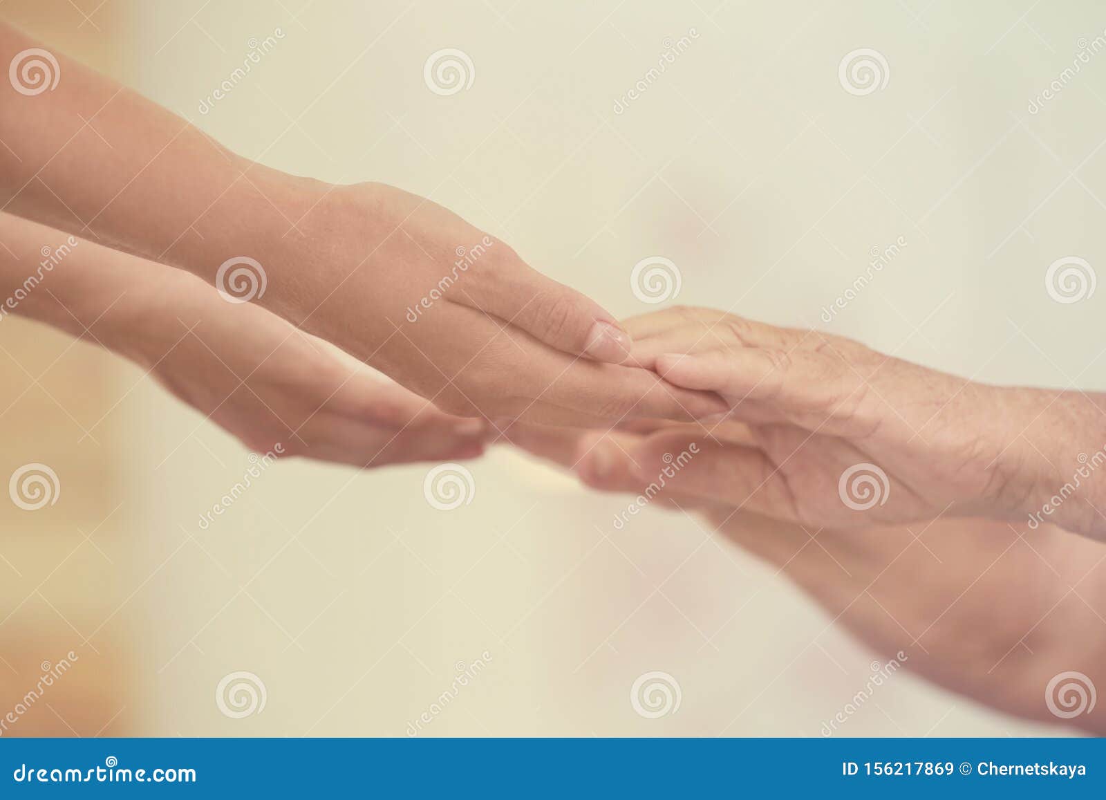 People, Care and Support. Giving Hand Concept Stock Image - Image of ...