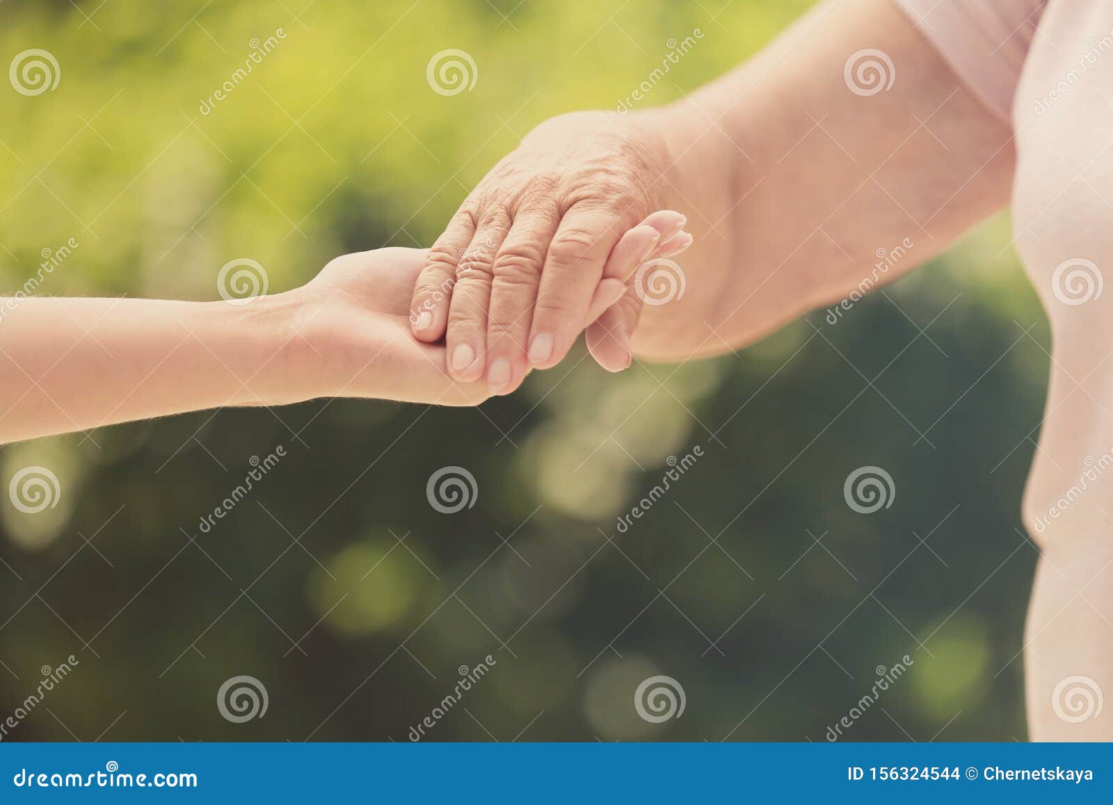 People, Care and Support. Giving Helping Hand Stock Photo - Image of ...
