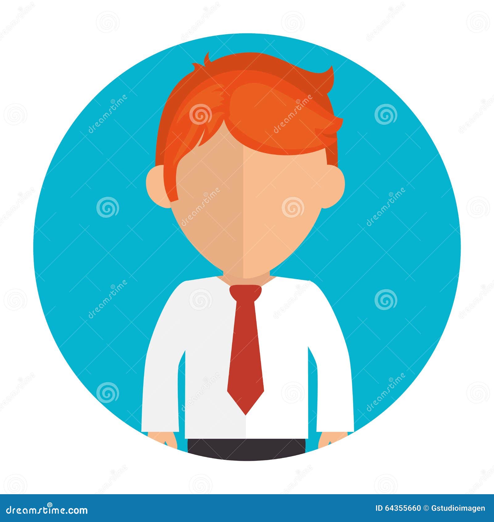 People cartoon graphic stock illustration. Illustration of personal ...