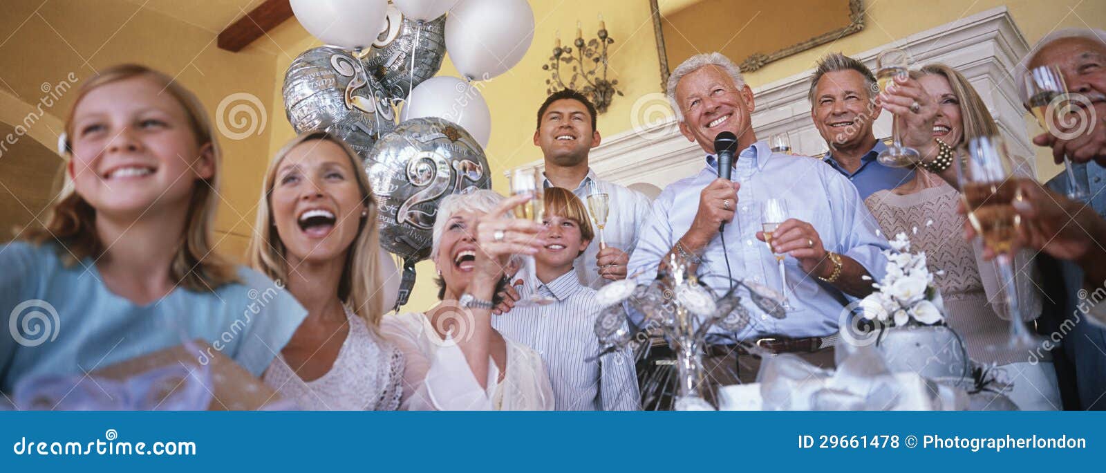 People Celebrating Party stock photo. Image of celebrating - 29661478