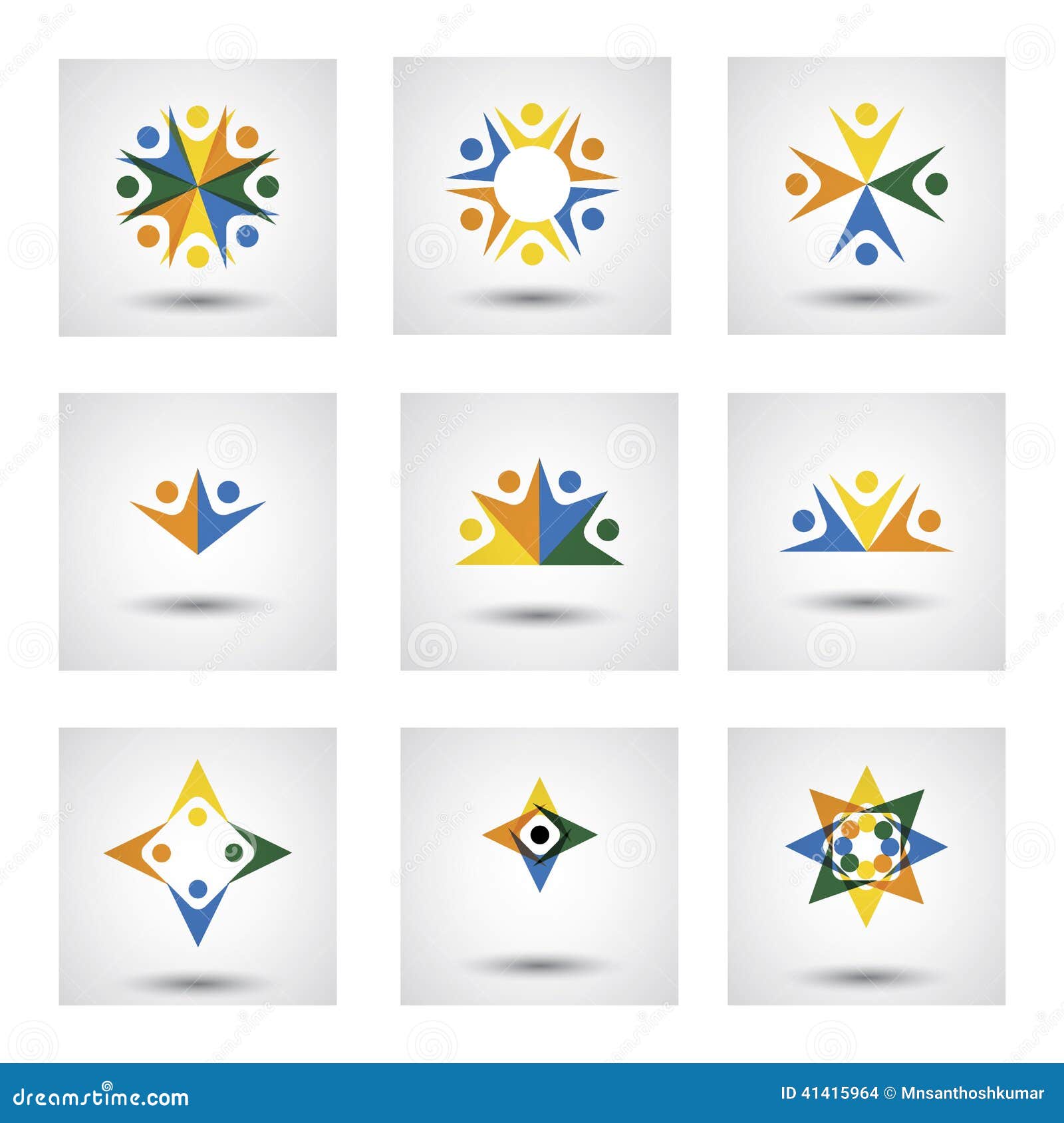 Employees Unity Stock Illustrations – 1,432 Employees Unity Stock ...