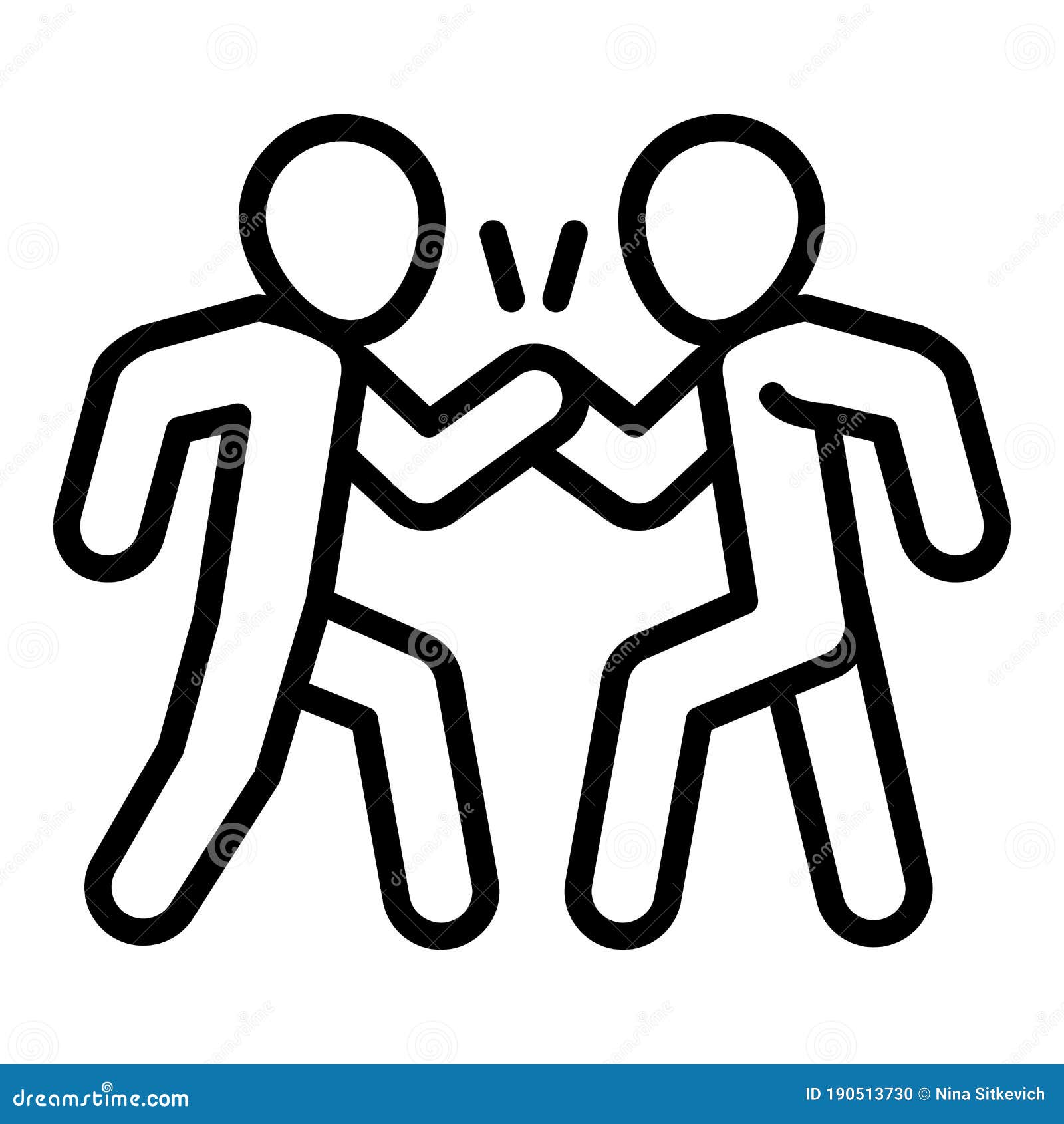People Cohesion Icon, Outline Style Stock Vector - Illustration of ... People Cohesion Icon, Outline Style Stock Vector - Illustration of ...