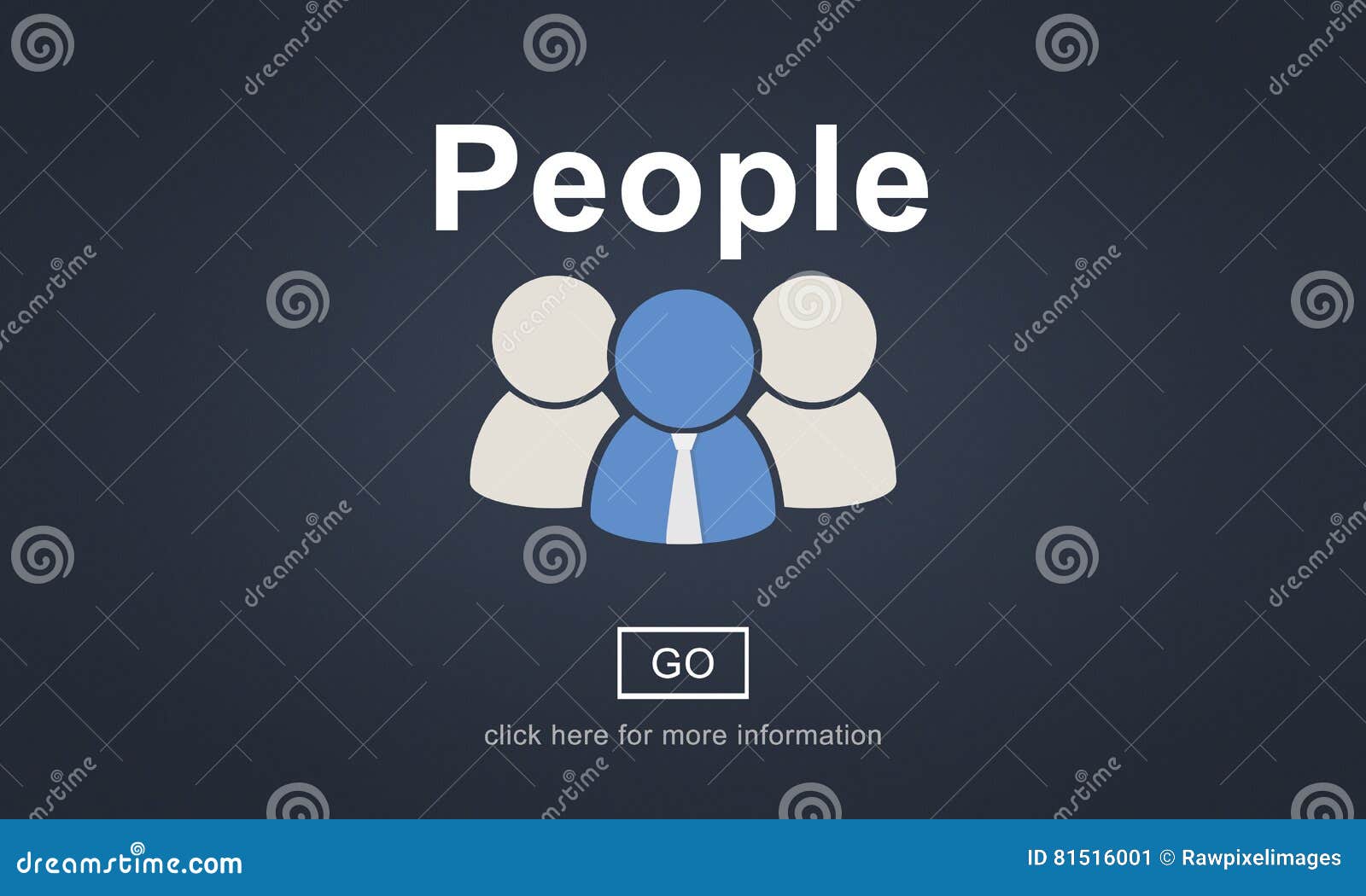 People Community Connection Communication Society Concept Stock ...