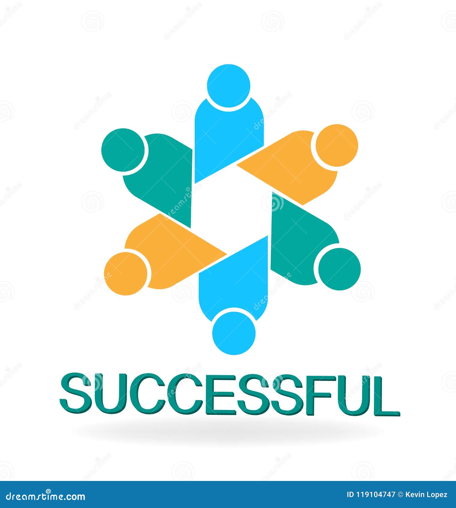 People Community Teamwork Vector Design Stock Vector - Illustration of ...